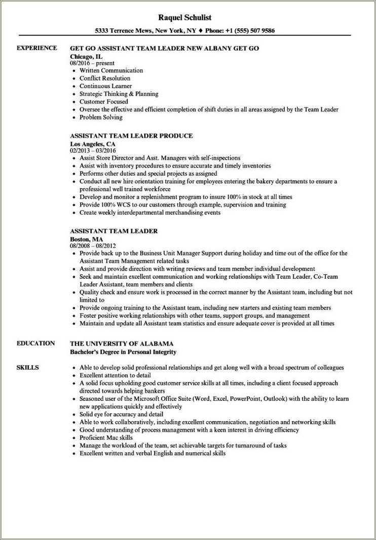 Server Shift Leader Resume Samples Resume Example Gallery server-shift-leader-resume-samples-resume-example-gallery