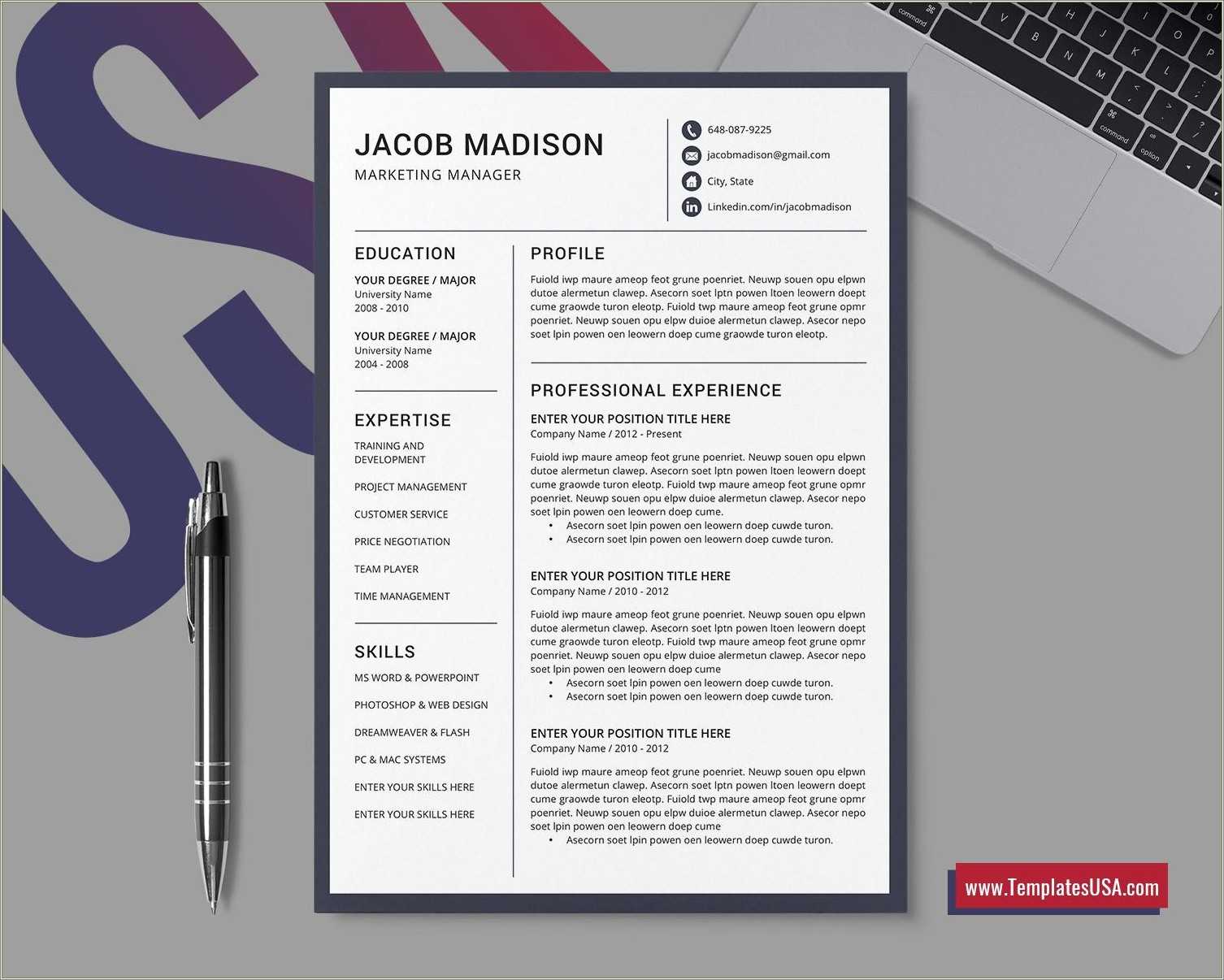 Resume For Yuir Position Cover Letter Resume Example Gallery