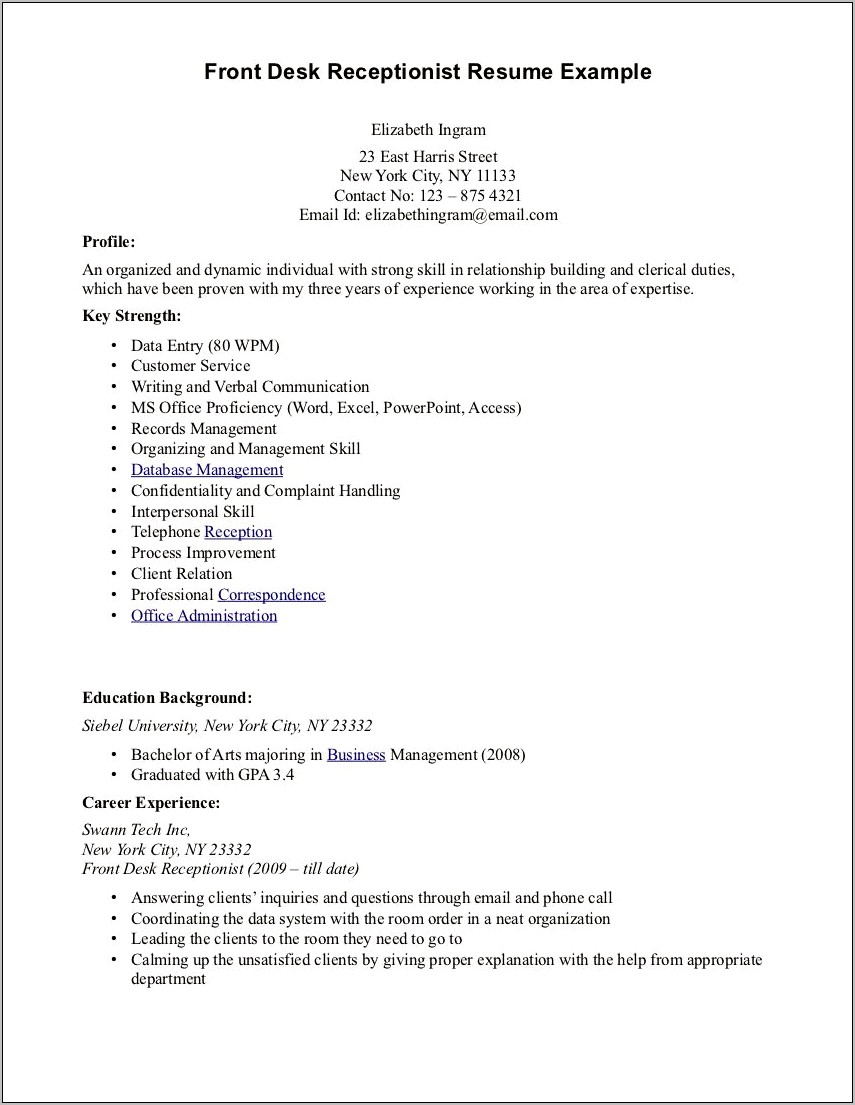 front-desk-resume-job-description-resume-example-gallery