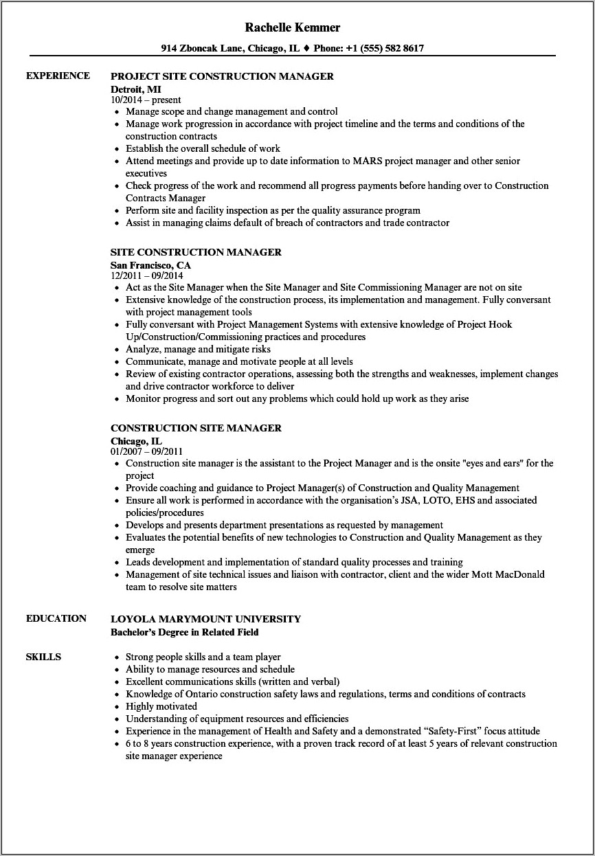 General Manager For Ballet Company Resume Resume Example Gallery general-manager-for-ballet-company-resume-resume-example-gallery