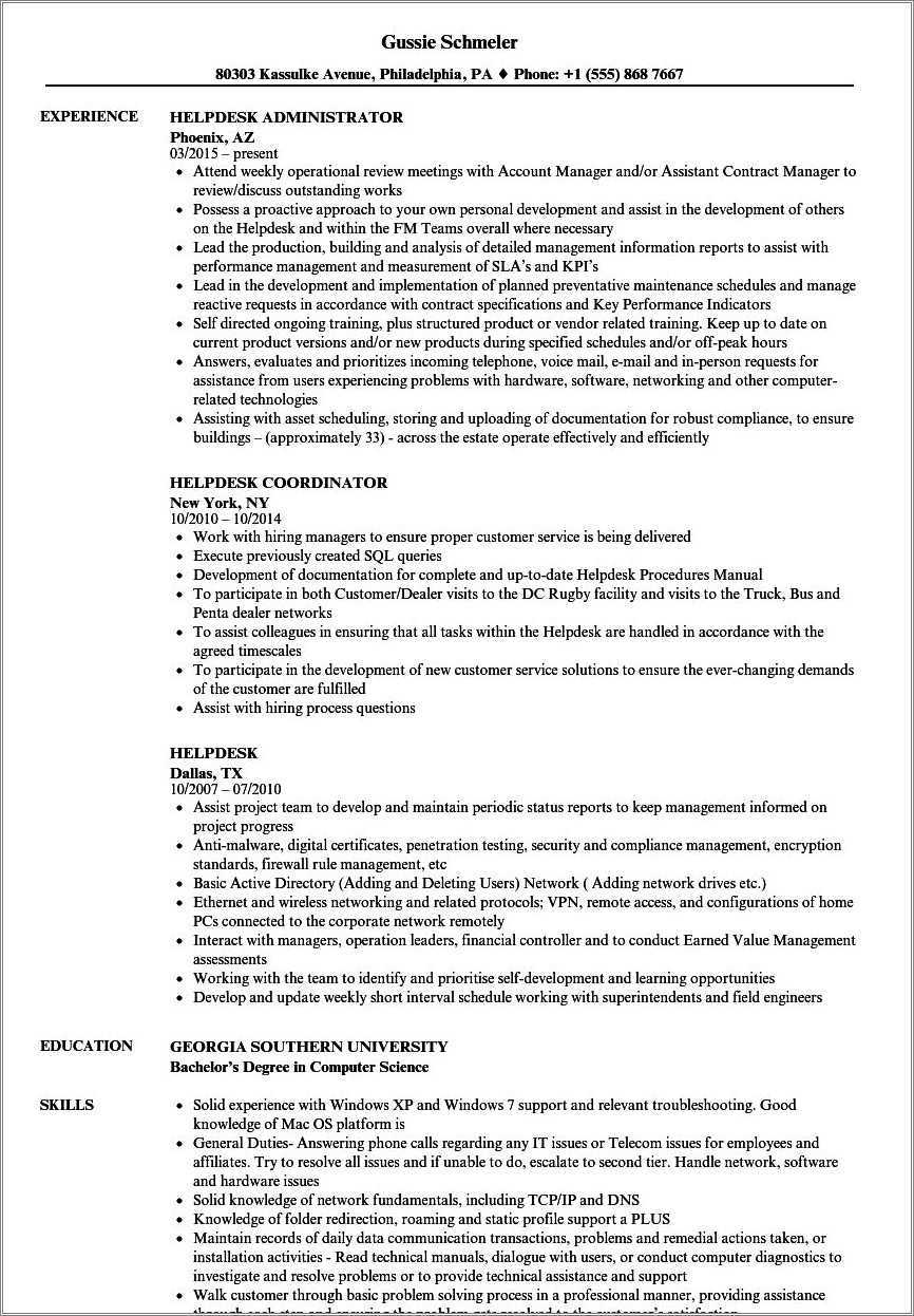 Help Desk Resume Job Duties Resume Example Gallery help-desk-resume-job-duties-resume-example-gallery