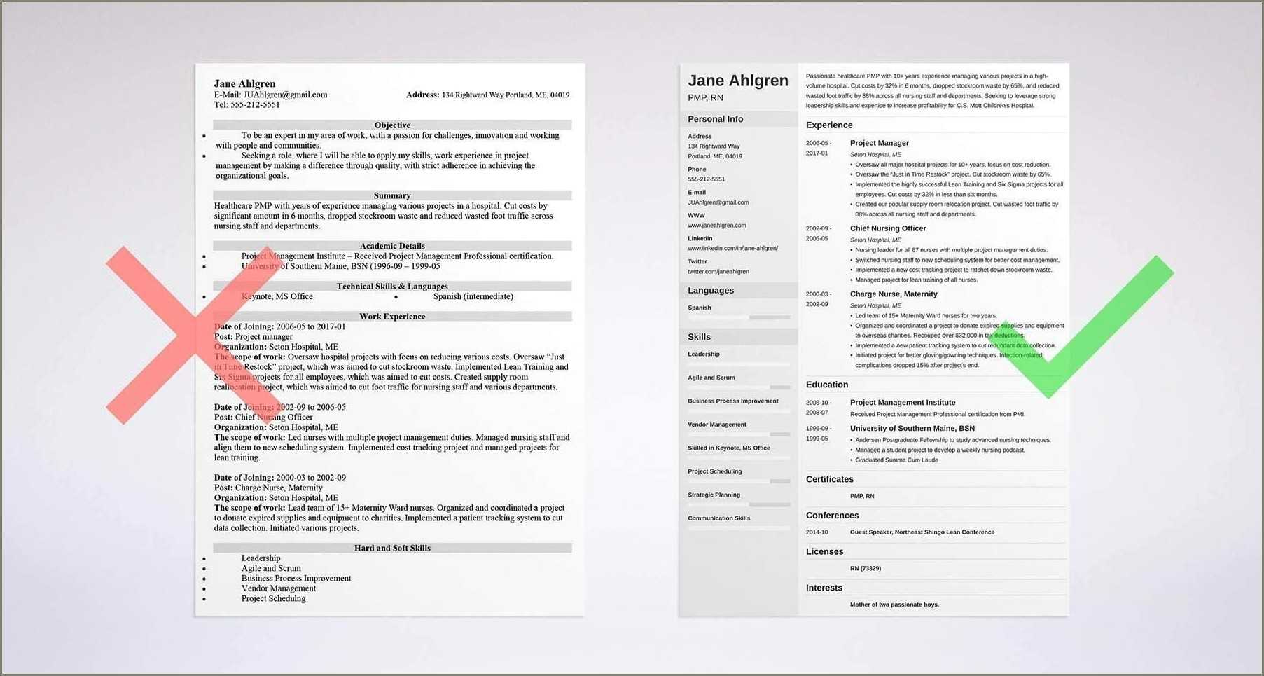 Resume Key Skills For Freshers Resume Example Gallery