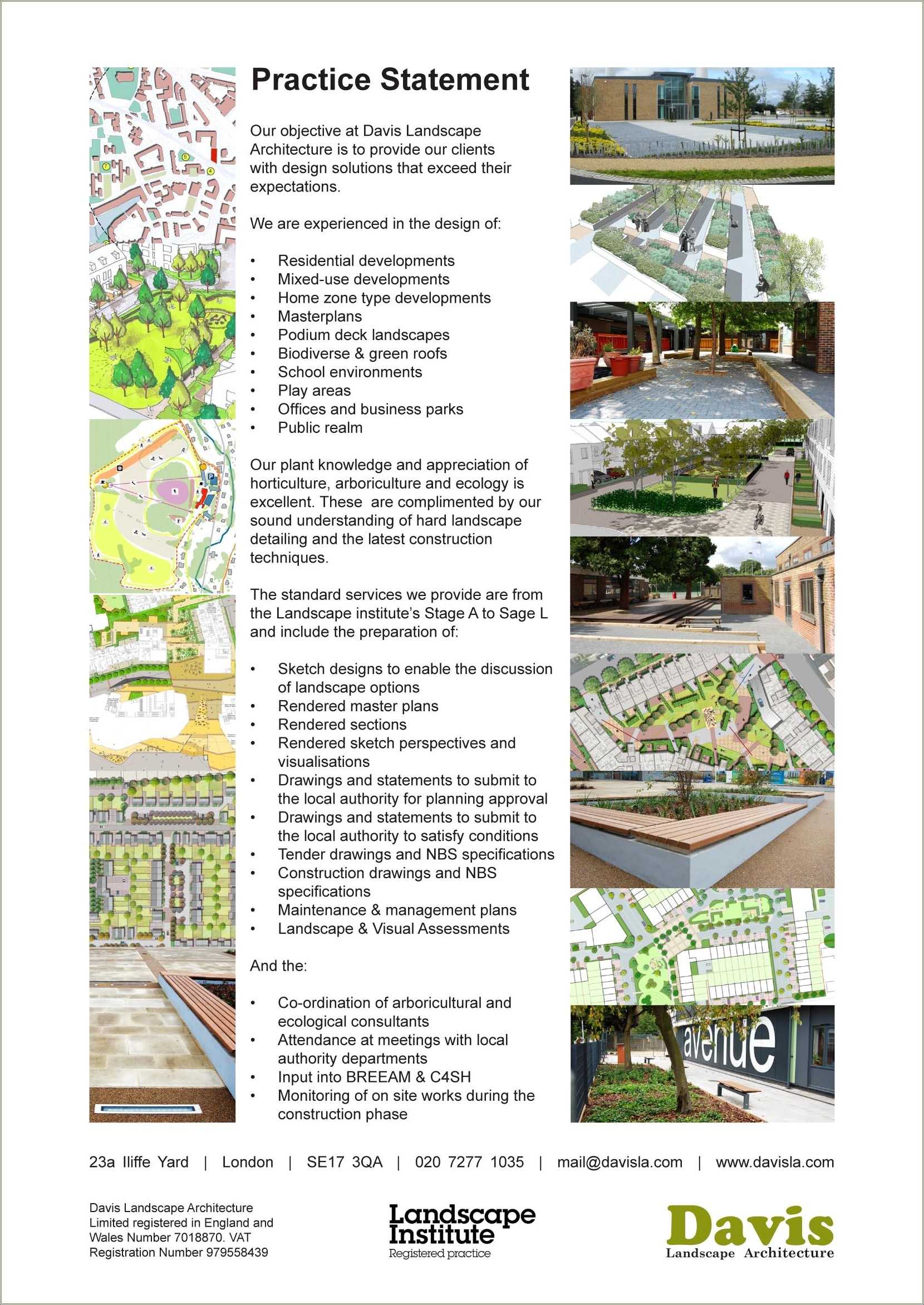 Architecture Student Resume Objective Examples Resume Example Gallery