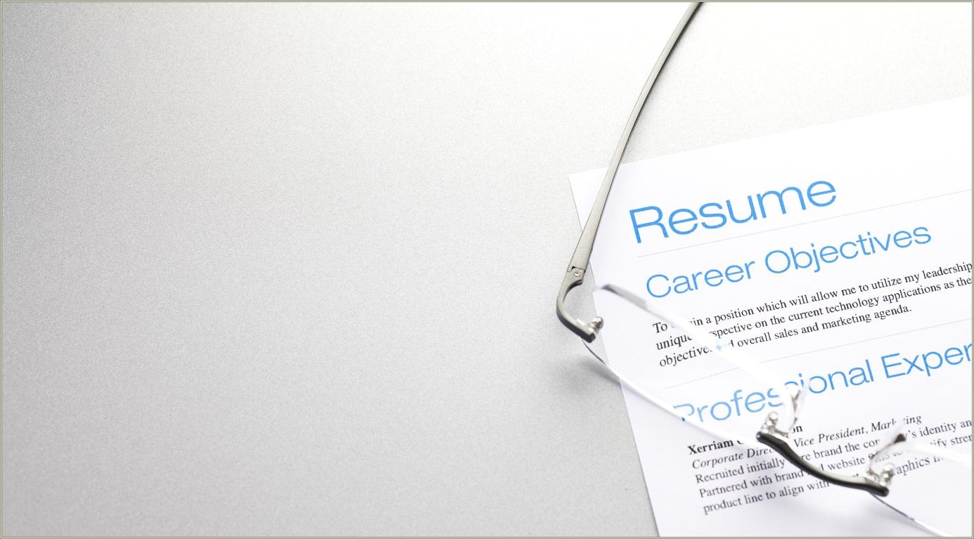 Resume Objective Examples For Clerk Resume Example Gallery