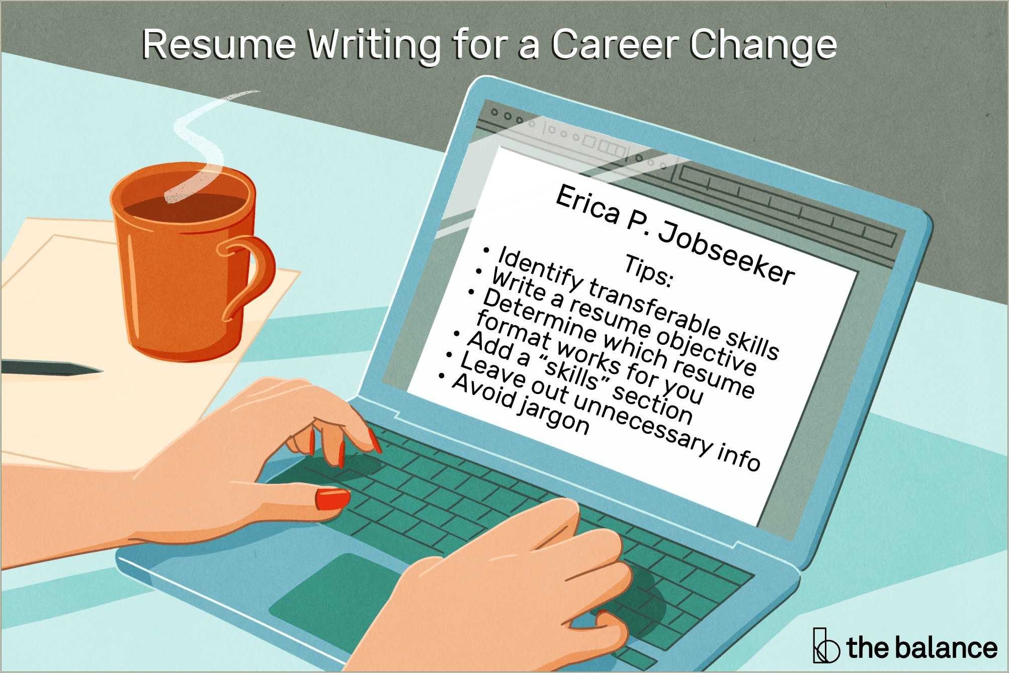 Resume Objective For Job Change Resume Example Gallery