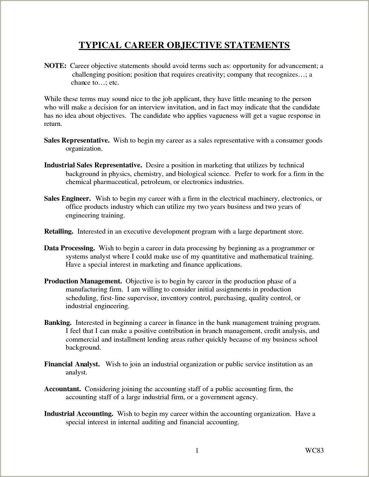 resume-samples-for-supervisor-position-resume-example-gallery