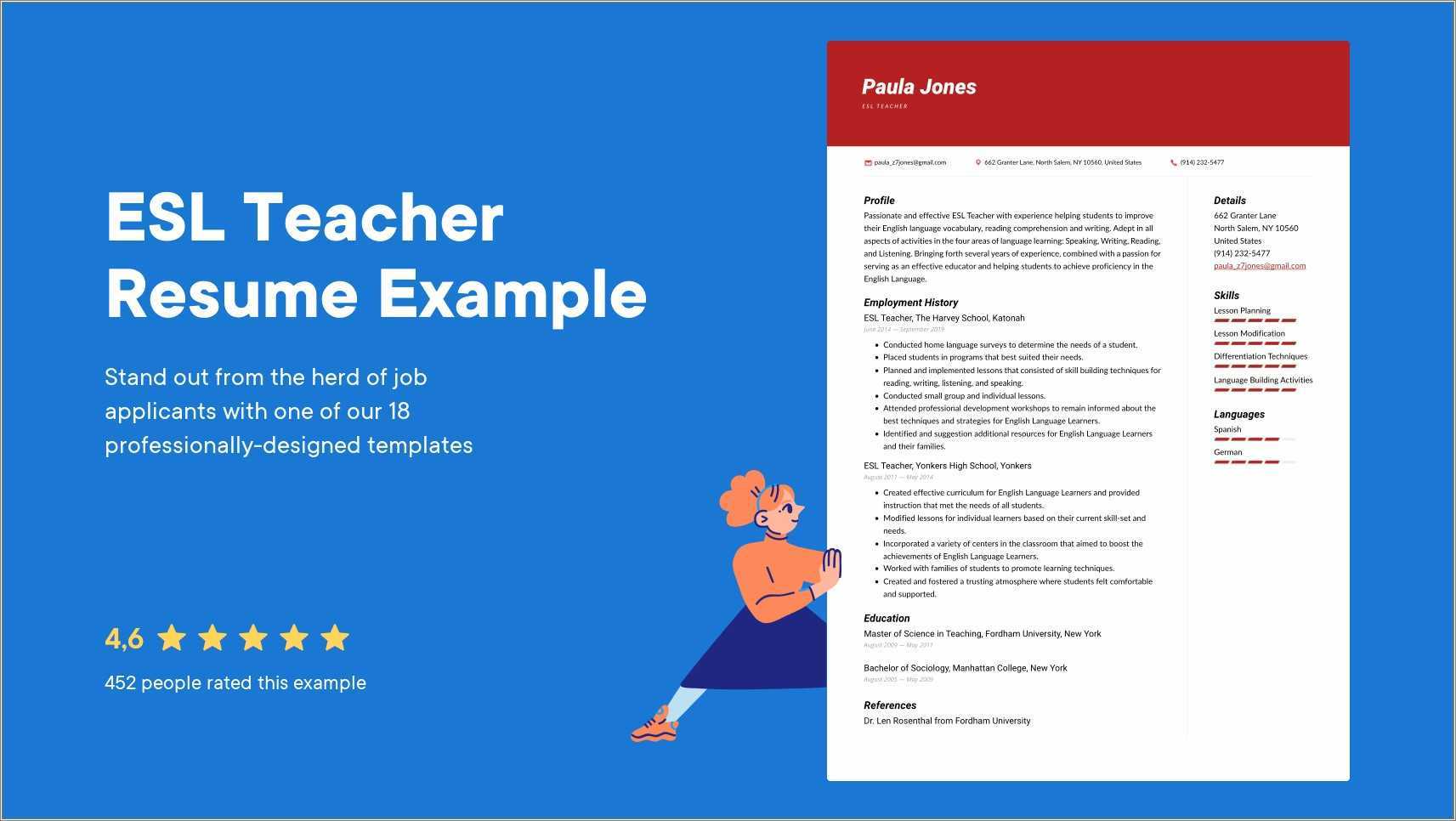 resume-objective-for-teaching-abroad-resume-example-gallery