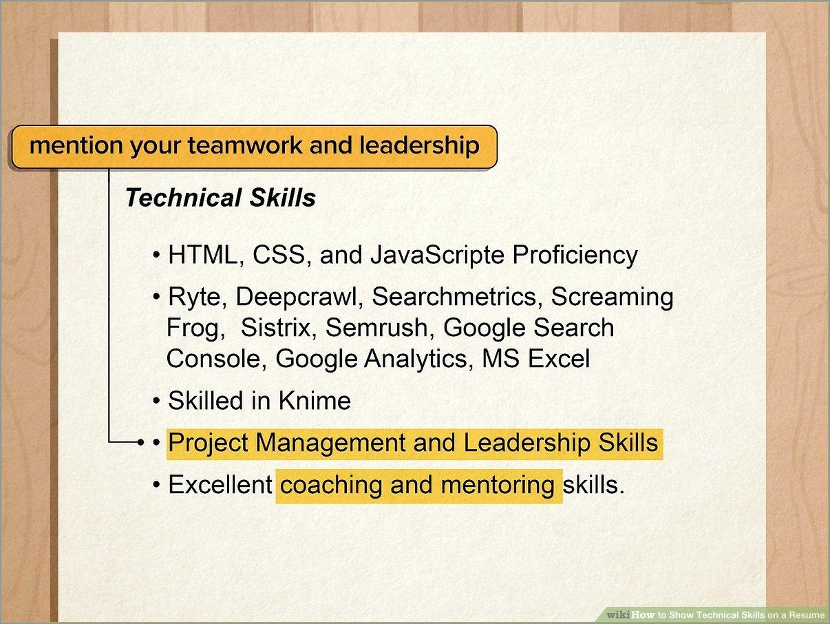 resume-qualifications-vs-technical-skills-resume-example-gallery