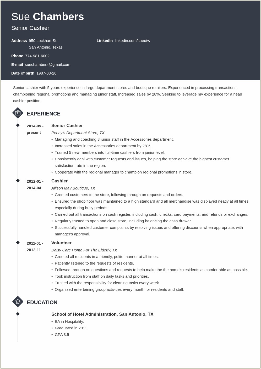sample-resume-for-apple-store-resume-example-gallery