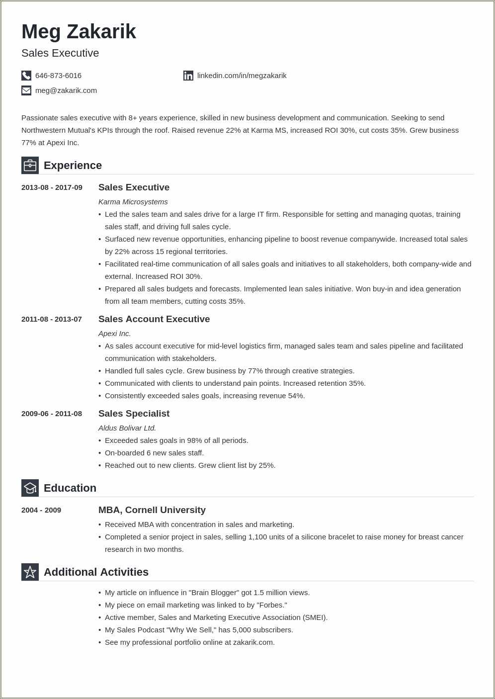 resume-sample-of-c-suite-resume-example-gallery