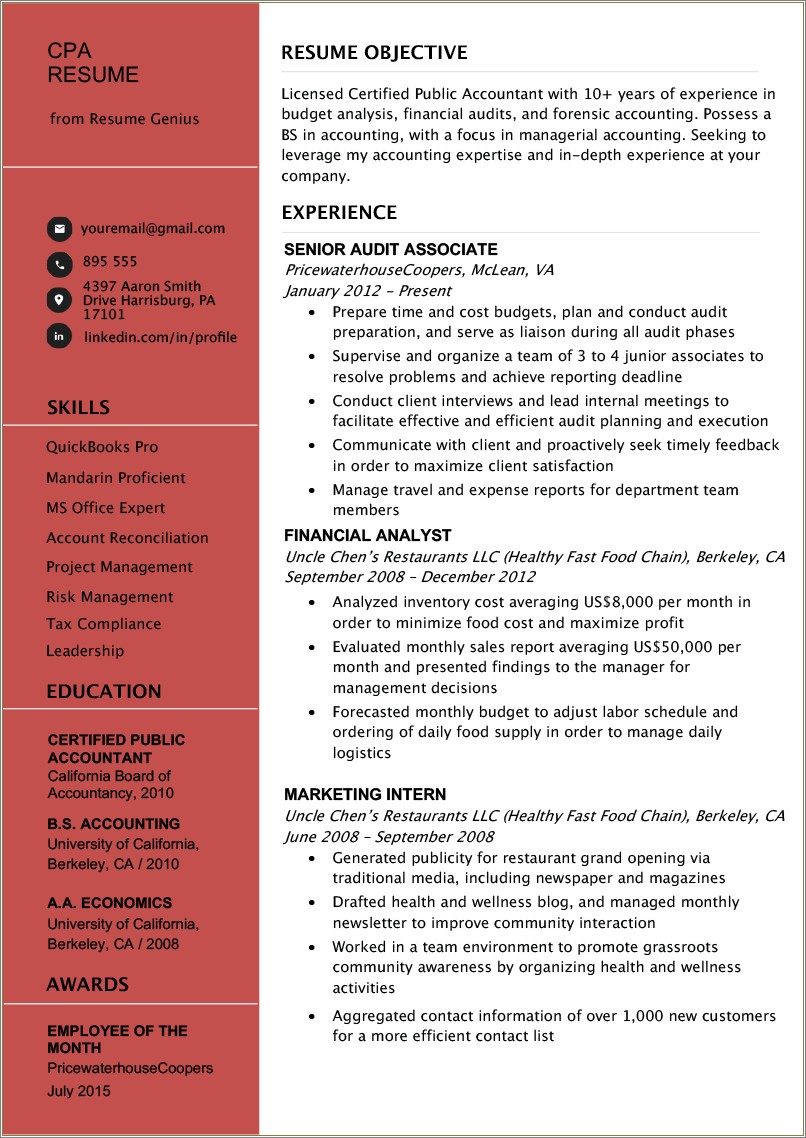 resume-sample-format-philippines-pdf-resume-example-gallery