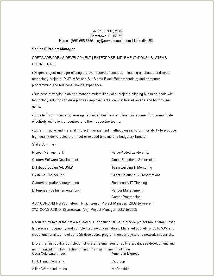 resume-summary-for-business-manager-resume-example-gallery