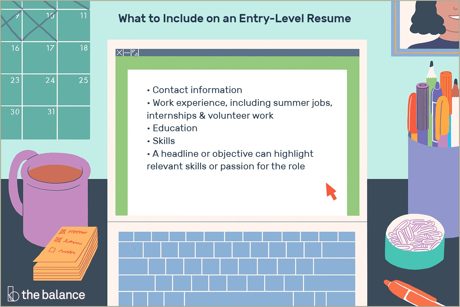 Resume Summary Sample Entry Level Resume Example Gallery resume-summary-sample-entry-level-resume-example-gallery