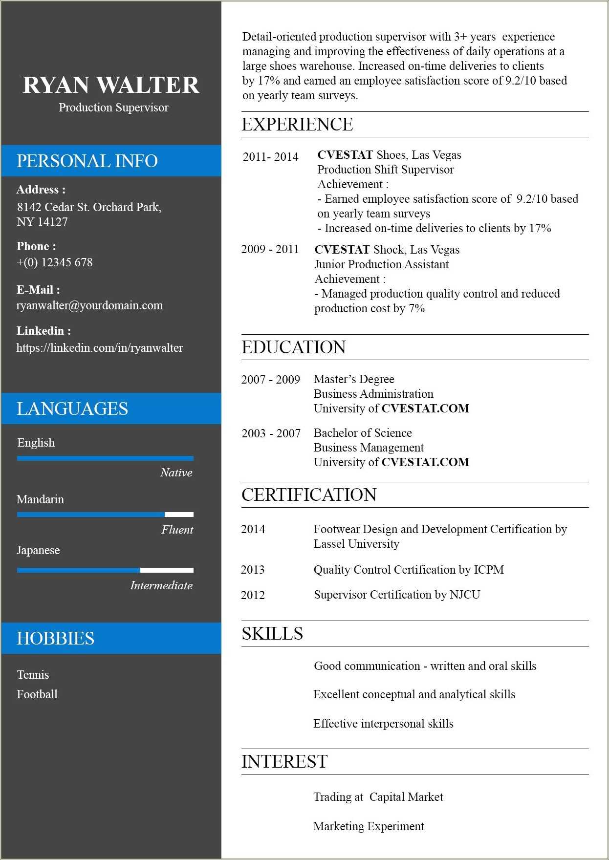 resume-summary-examples-business-management-resume-example-gallery