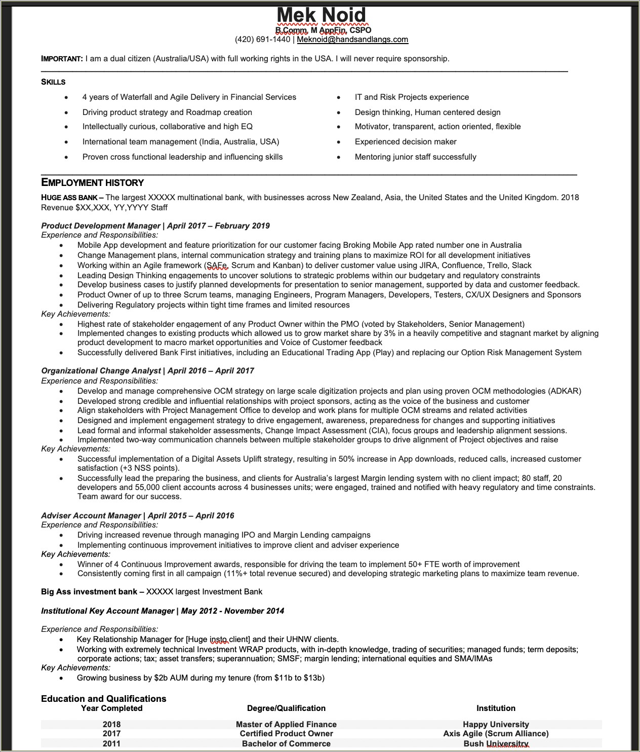 free-professional-resume-templates-reddit-resume-example-gallery