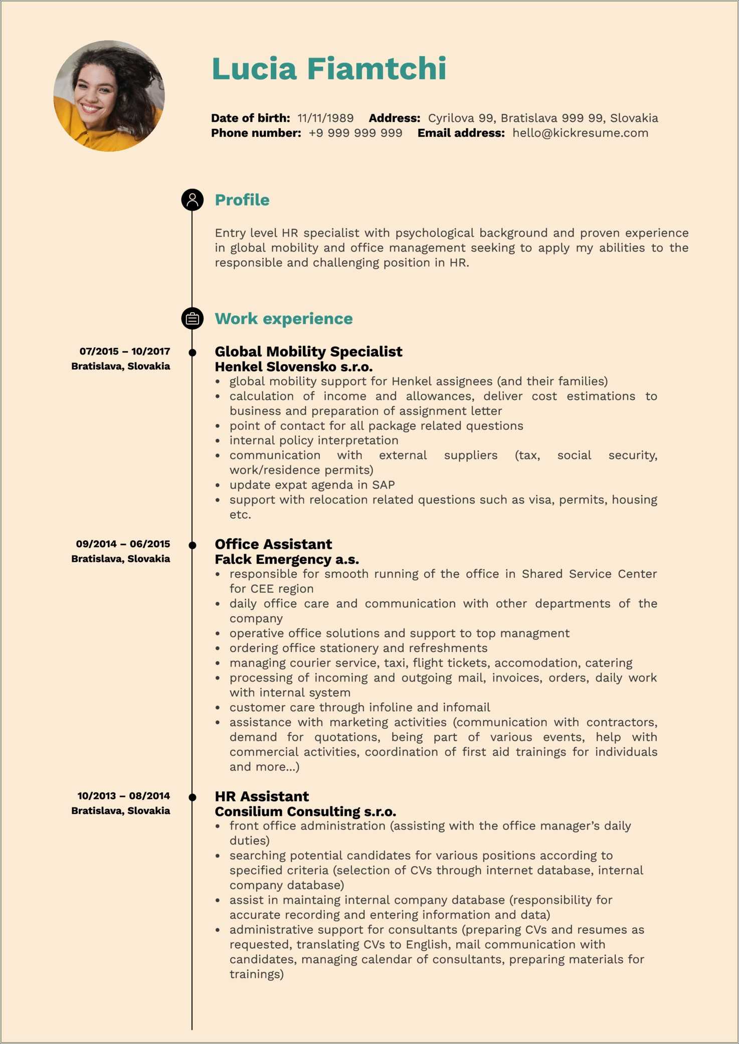 Sample Resume With Citizenship Status Resume Example Gallery sample-resume-with-citizenship-status-resume-example-gallery