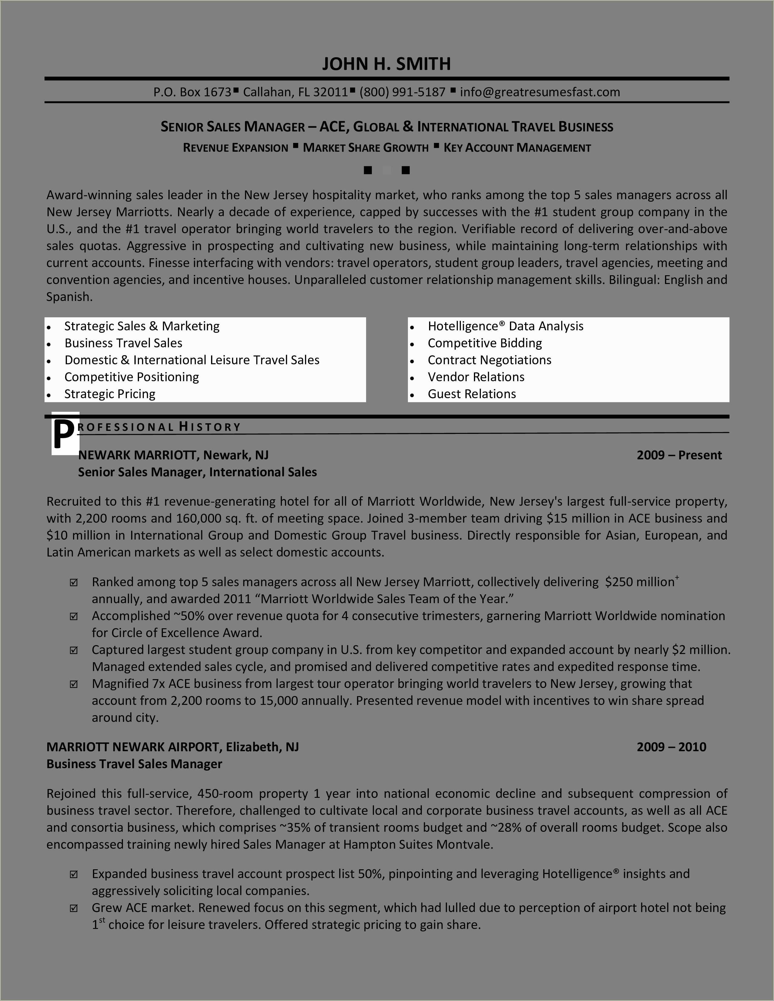Catering Sales Manager Resume Example Resume Example Gallery catering-sales-manager-resume-example-resume-example-gallery
