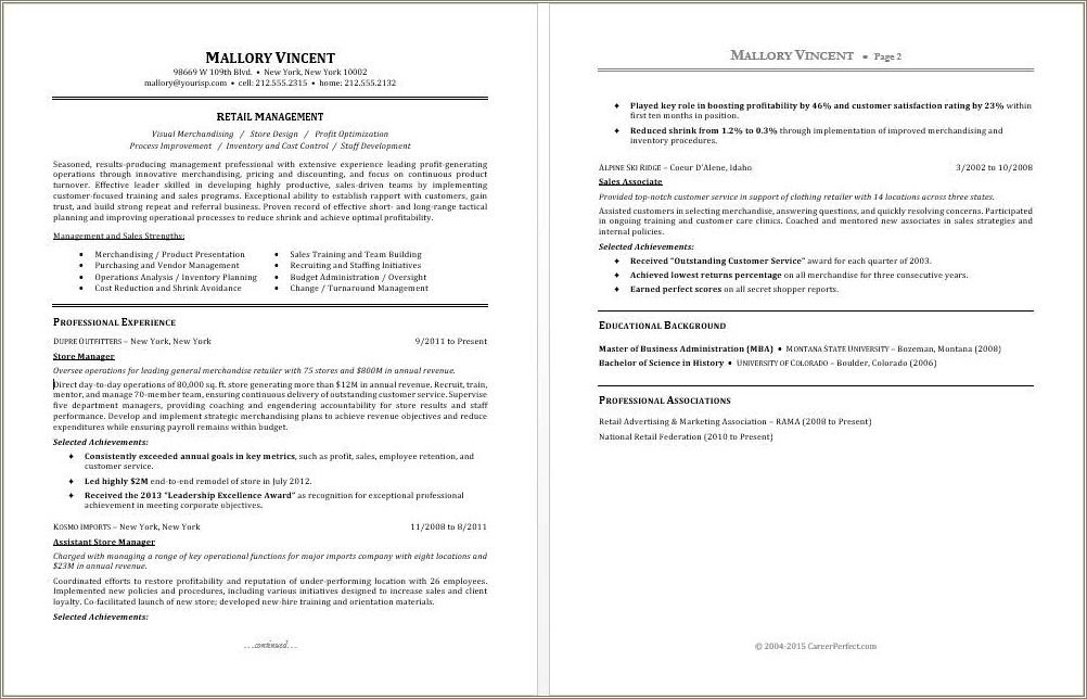 best-objective-statement-for-sales-resume-resume-example-gallery