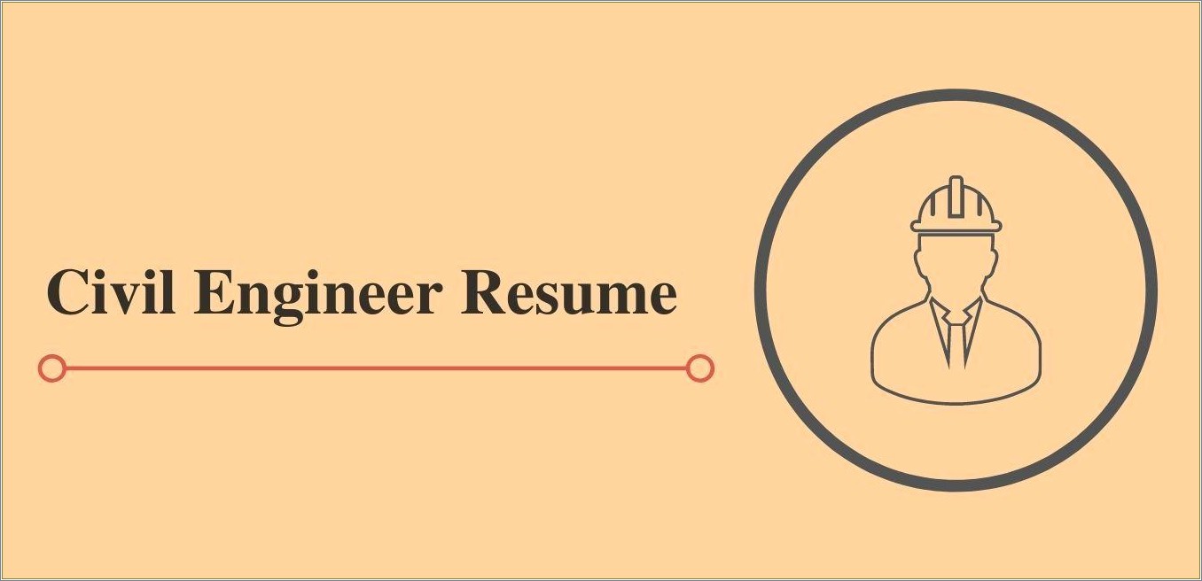 Sample Civil Engineer Resume Freshers Resume Example Gallery sample-civil-engineer-resume-freshers-resume-example-gallery