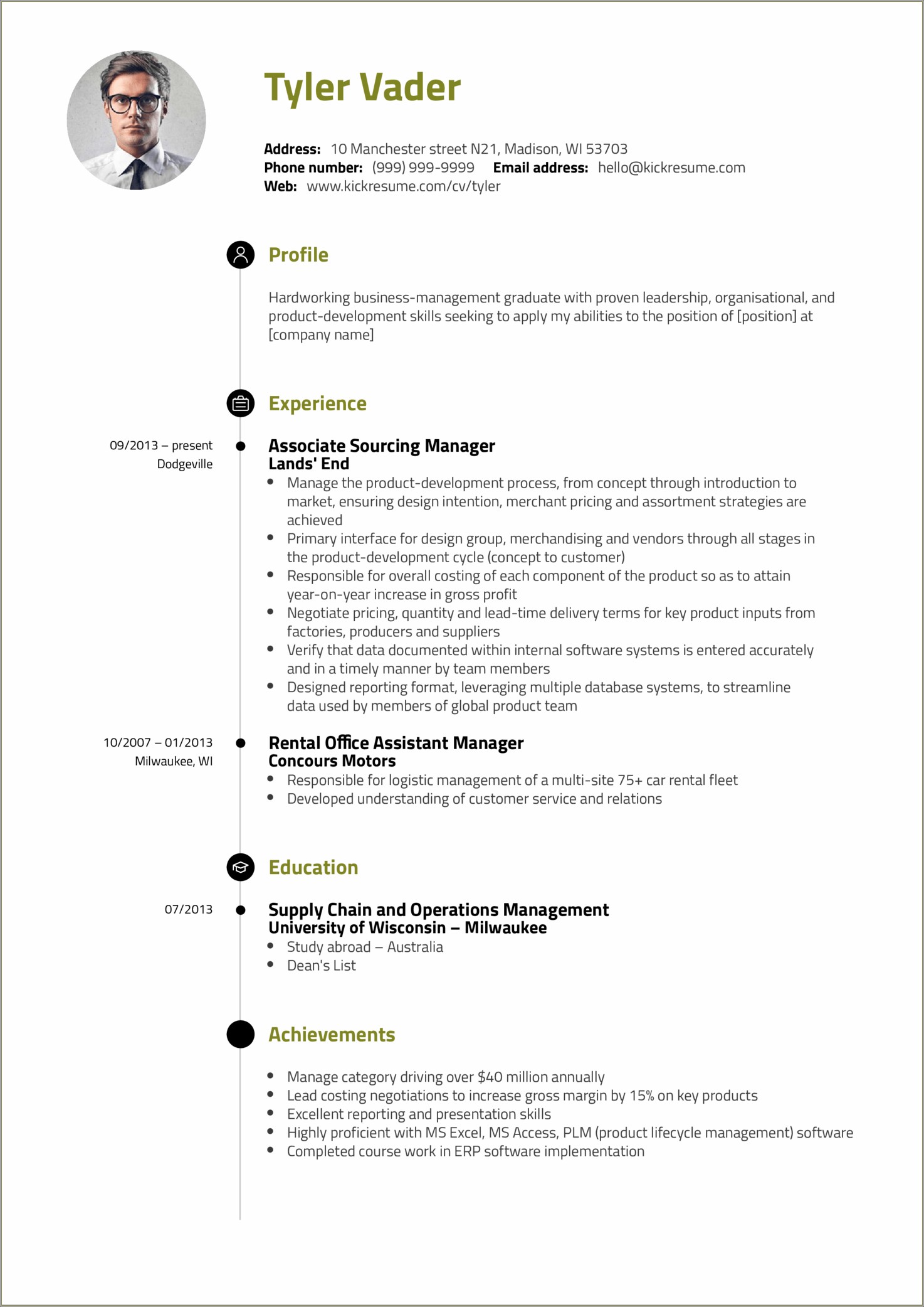 sample-of-resume-college-graduate-resume-example-gallery