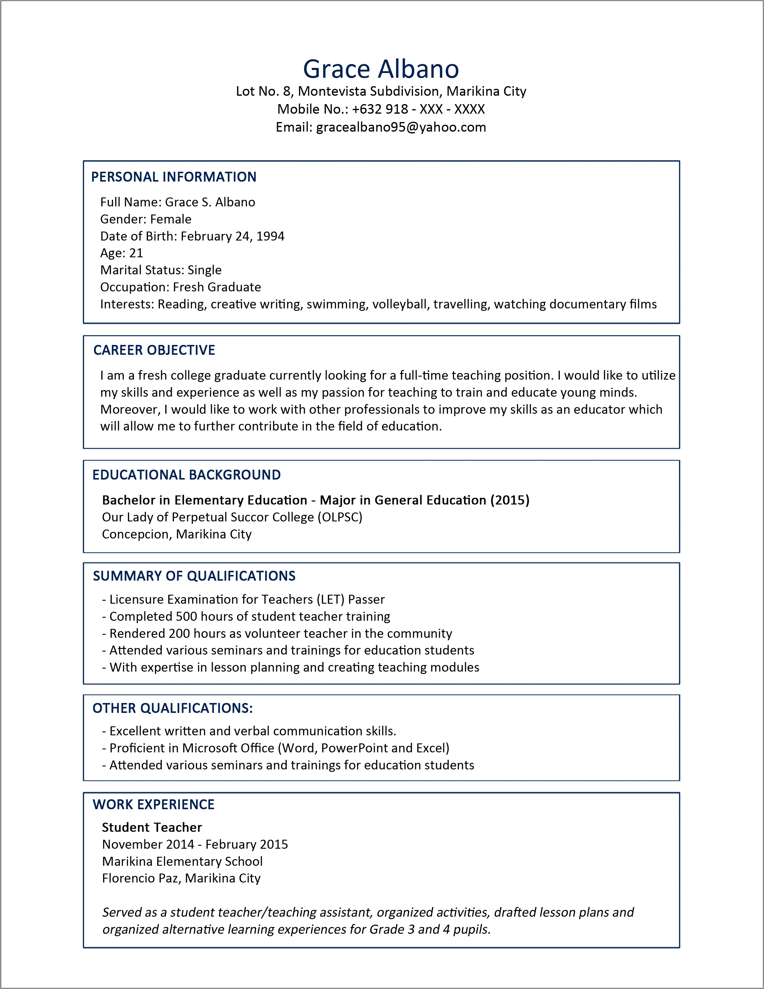 sample-reference-sheet-for-resume-resume-example-gallery