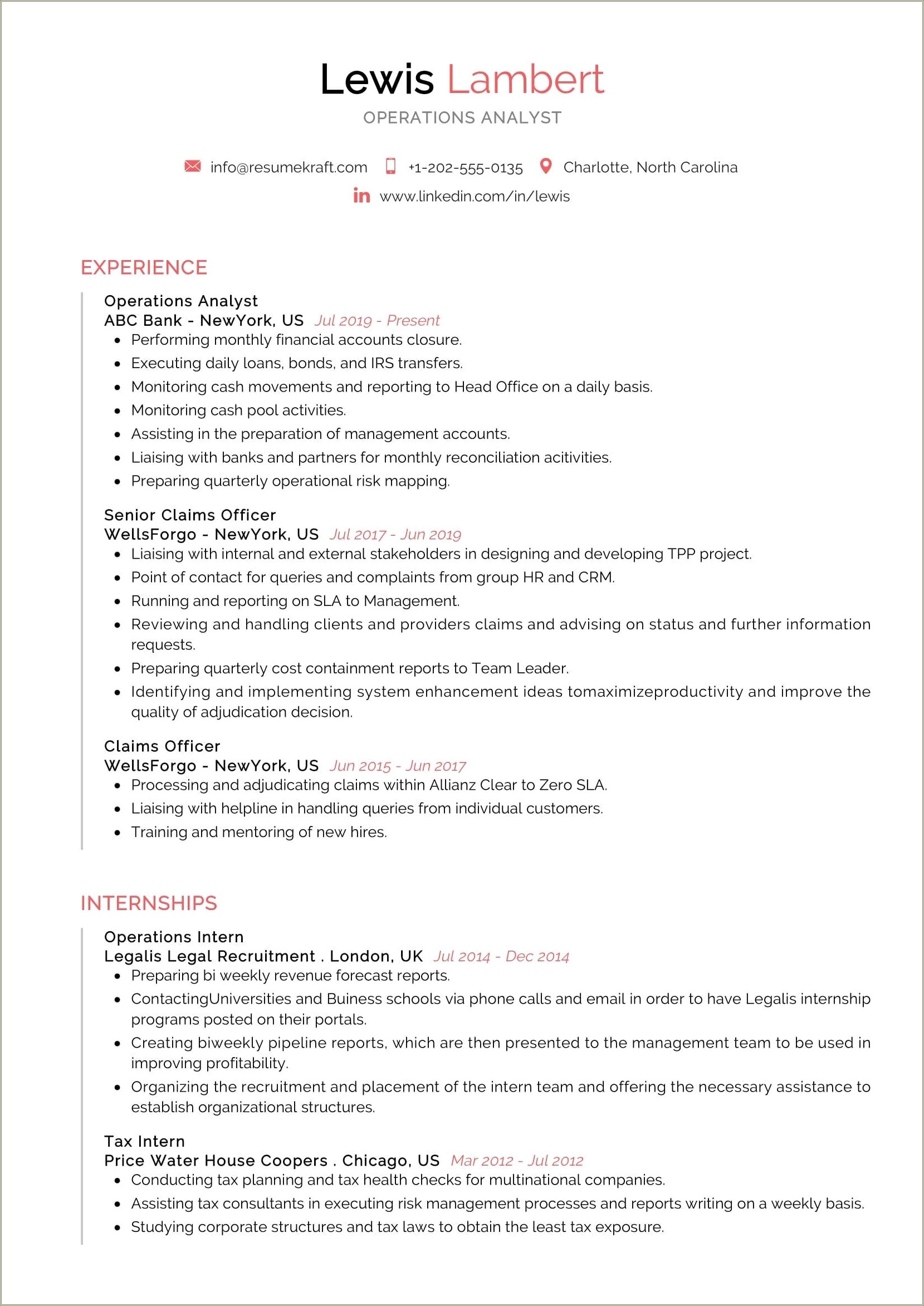Business Operations Analyst Resume Sample Resume Example Gallery business-operations-analyst-resume-sample-resume-example-gallery