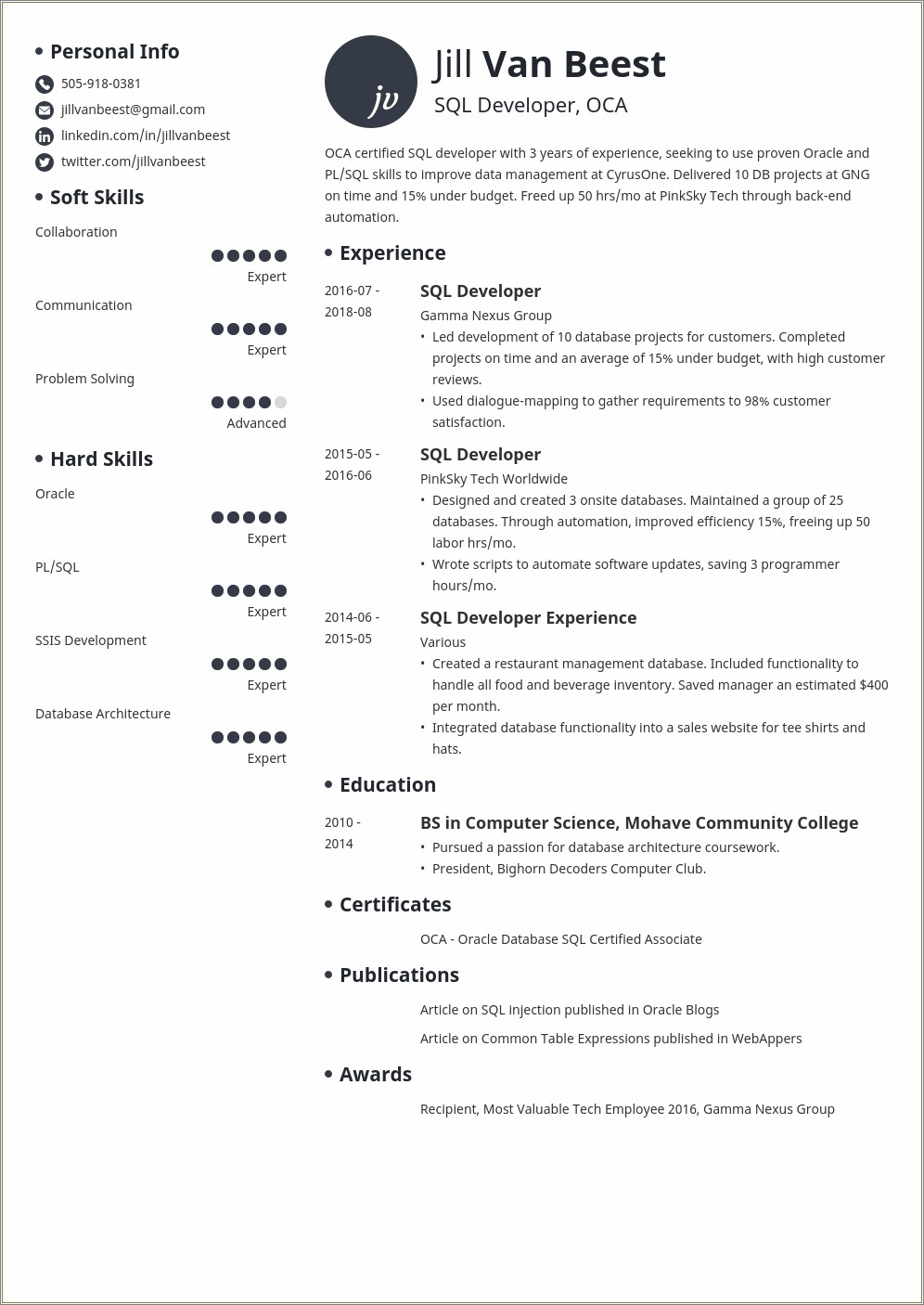bba-resume-cv-sample-for-freshers-resume-example-gallery