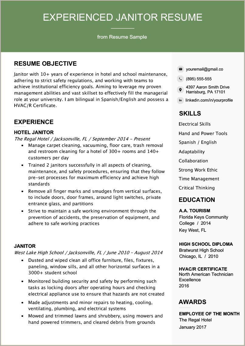 Sample Resume For Disabled Person Resume Example Gallery sample-resume-for-disabled-person-resume-example-gallery