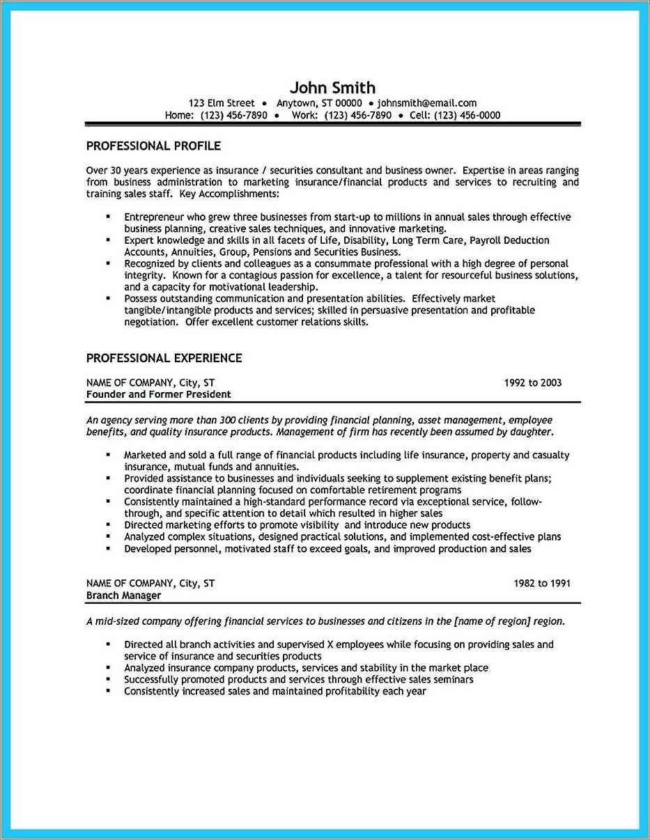 Sample Resume Former Business Owner Resume Example Gallery sample-resume-former-business-owner-resume-example-gallery