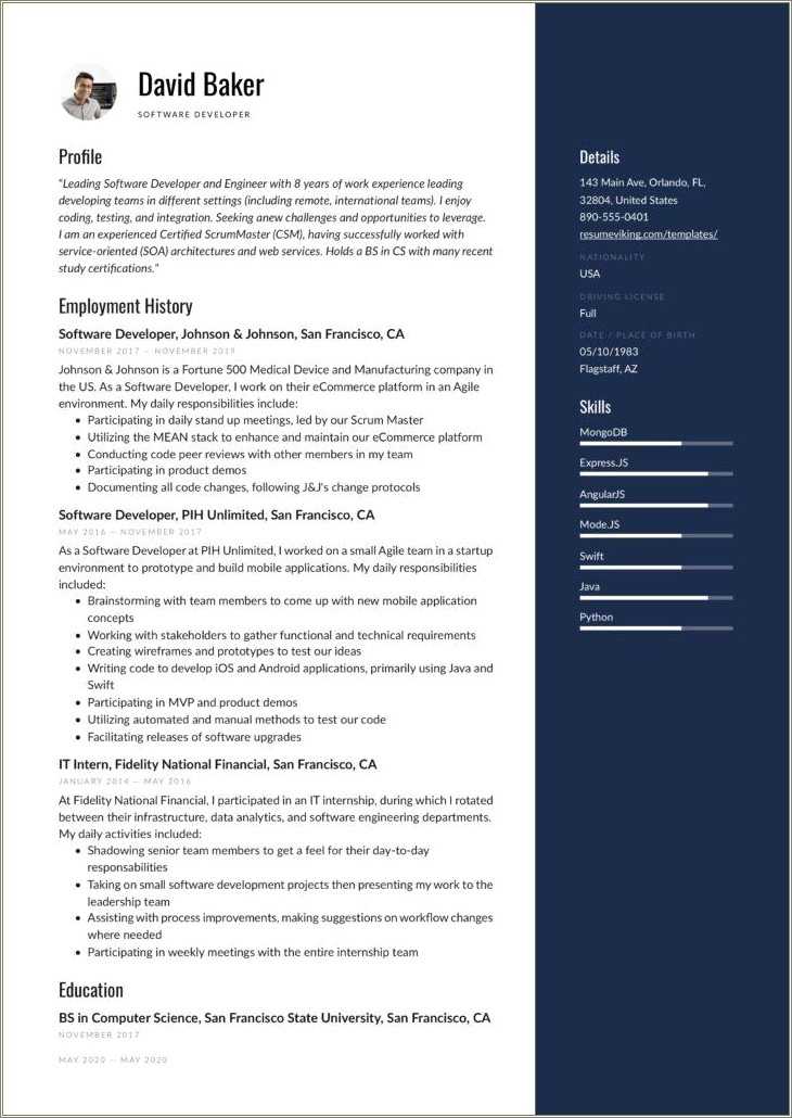sample-fresher-software-developer-resume-resume-example-gallery