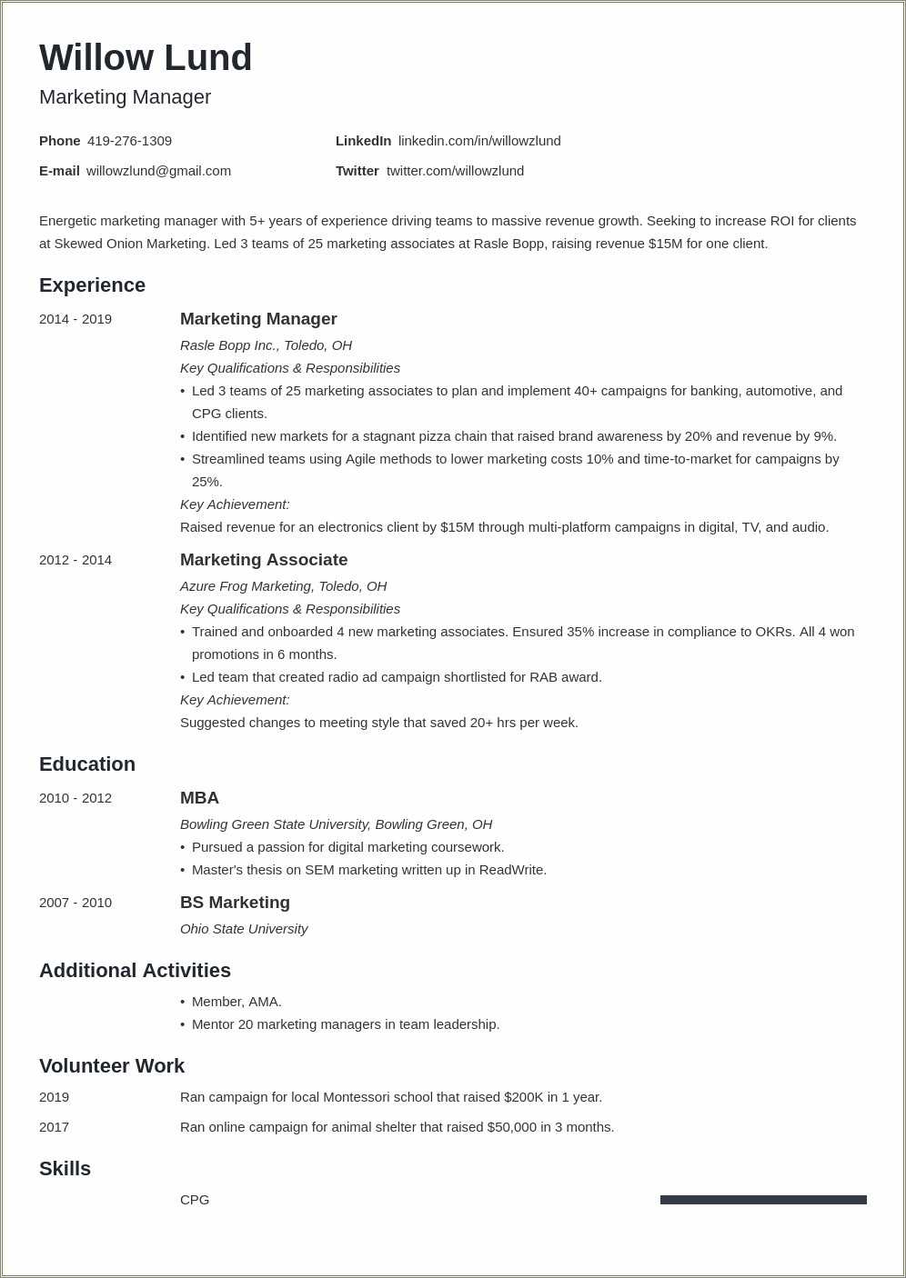 sample-resumes-for-foundation-directors-resume-example-gallery