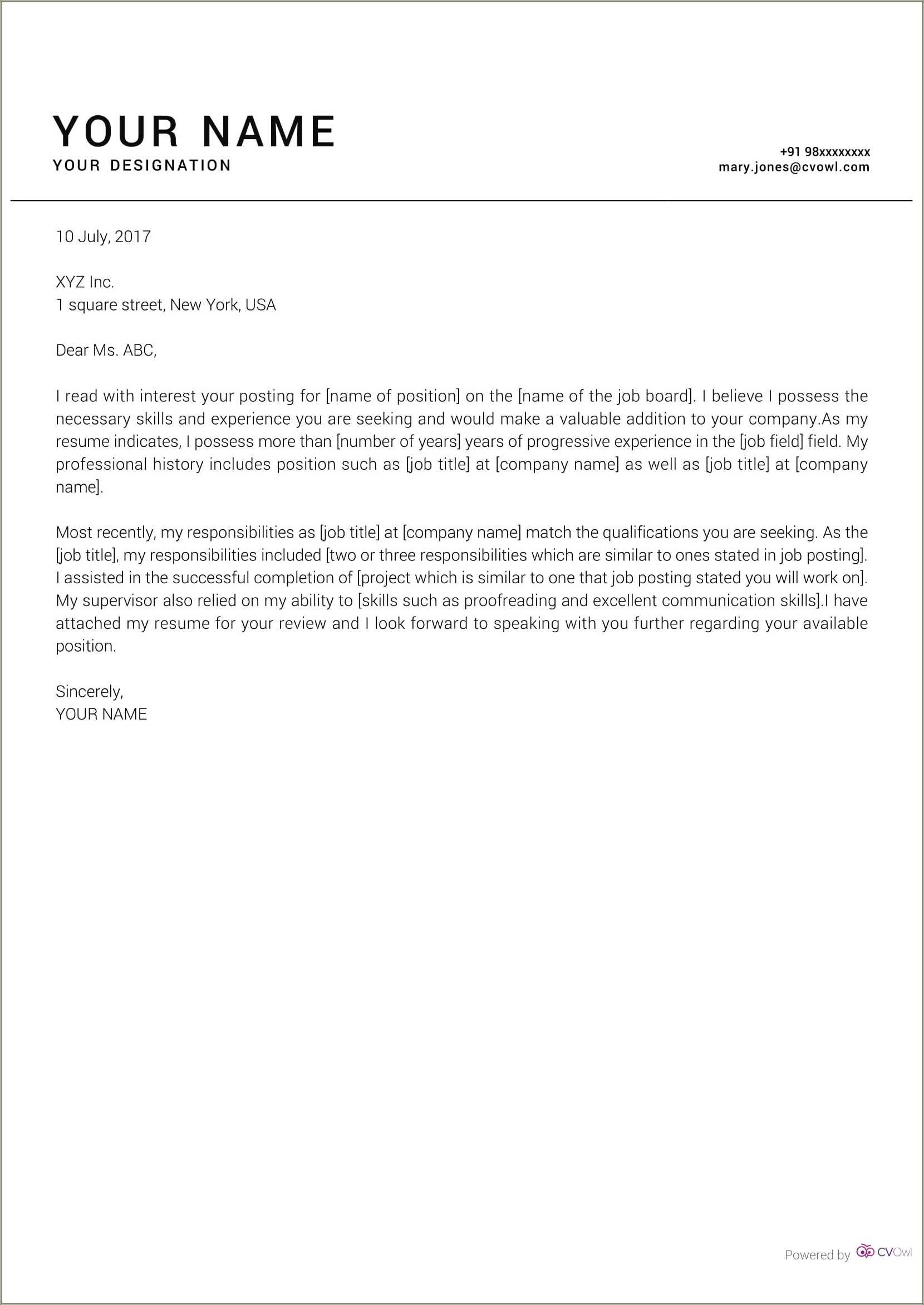 Sample Teacher Resume Cover Letters Resume Example Gallery sample-teacher-resume-cover-letters-resume-example-gallery