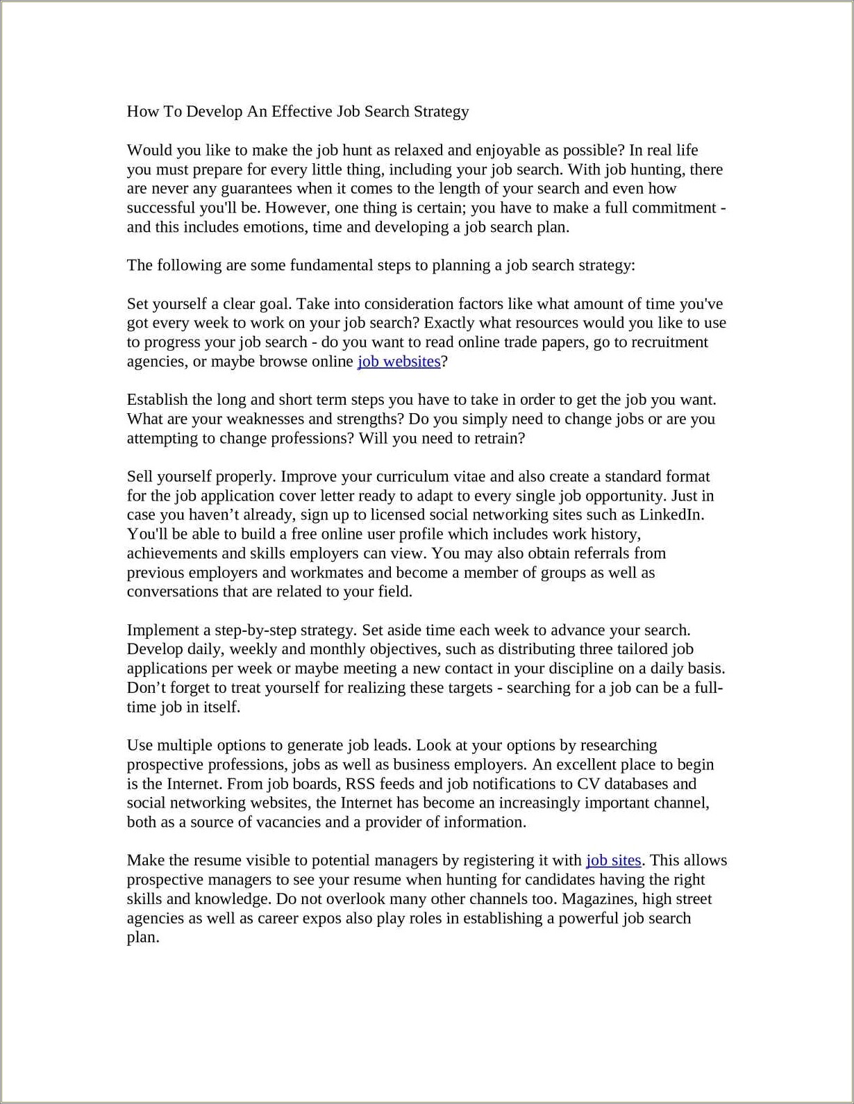 Short And Sweet Resume Objectives Resume Example Gallery short-and-sweet-resume-objectives-resume-example-gallery