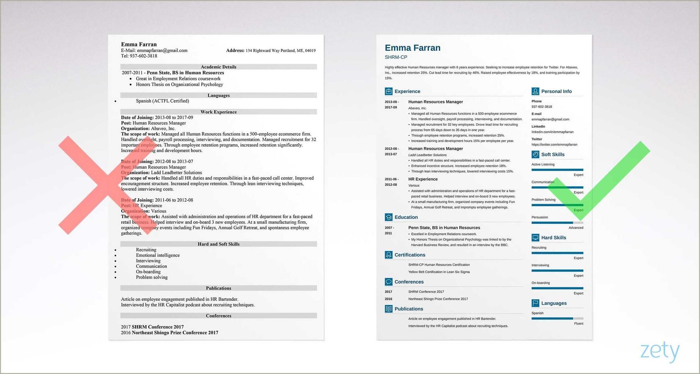 Show Leadership Skills On Resume Resume Example Gallery show-leadership-skills-on-resume-resume-example-gallery