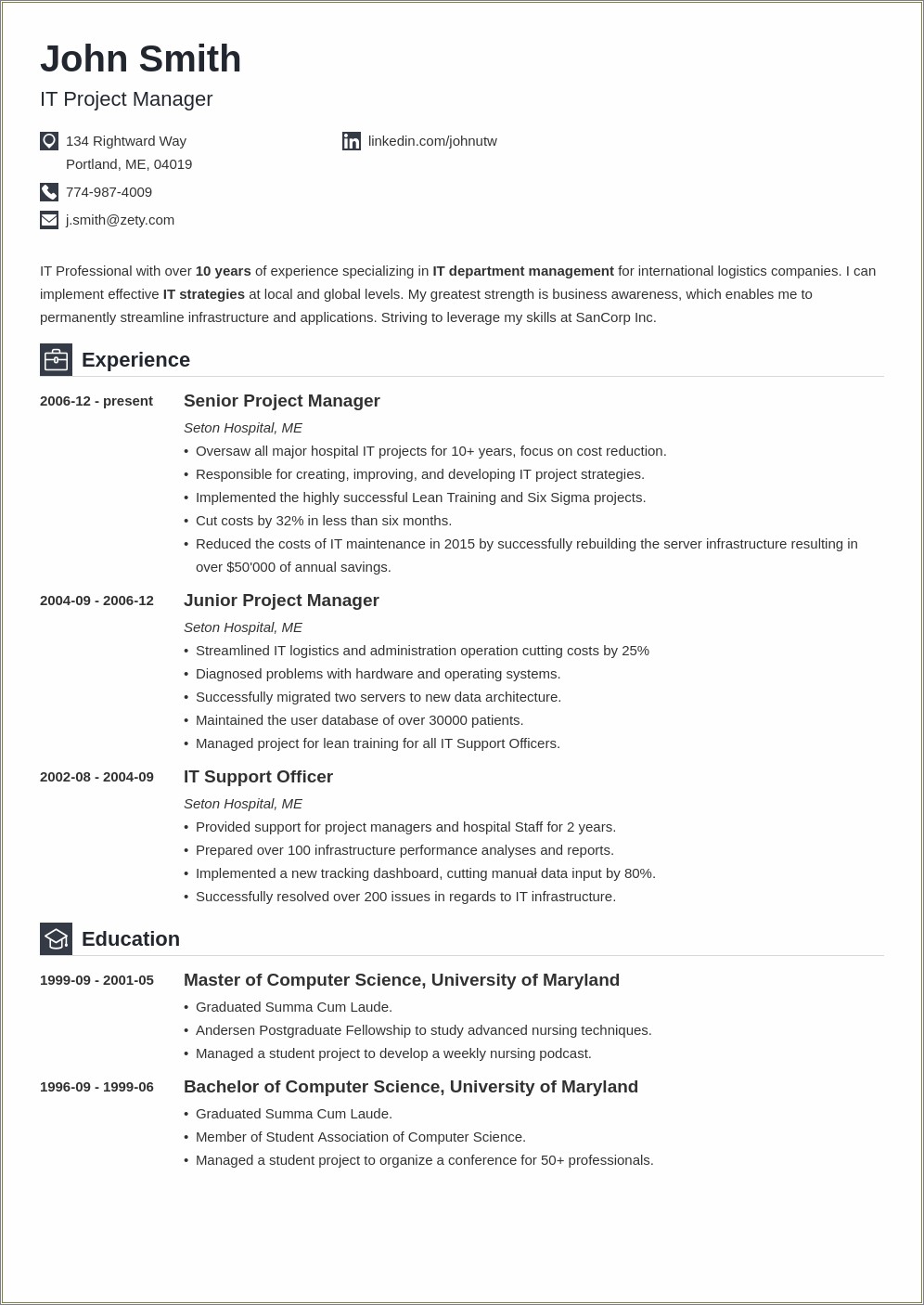 Simple Job Resume Format Pdf Resume Example Gallery simple-job-resume-format-pdf-resume-example-gallery