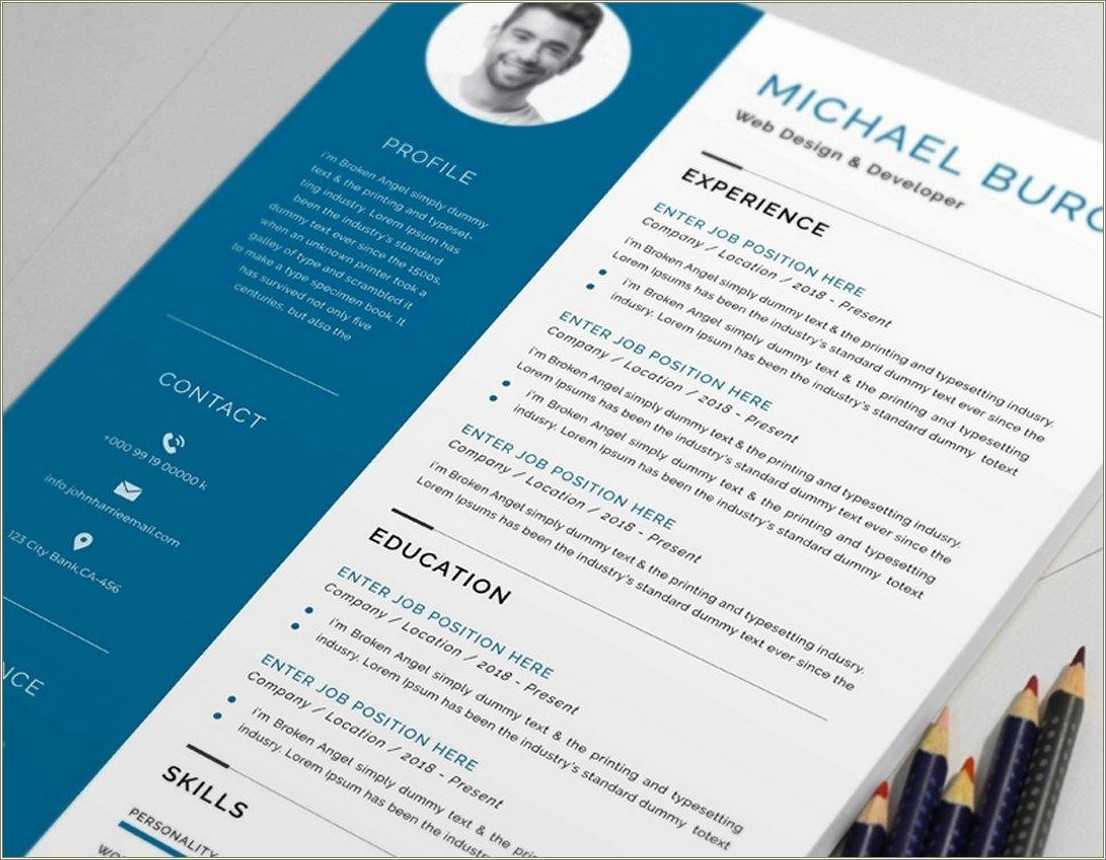 blank-job-resume-template-simple-resume-example-gallery
