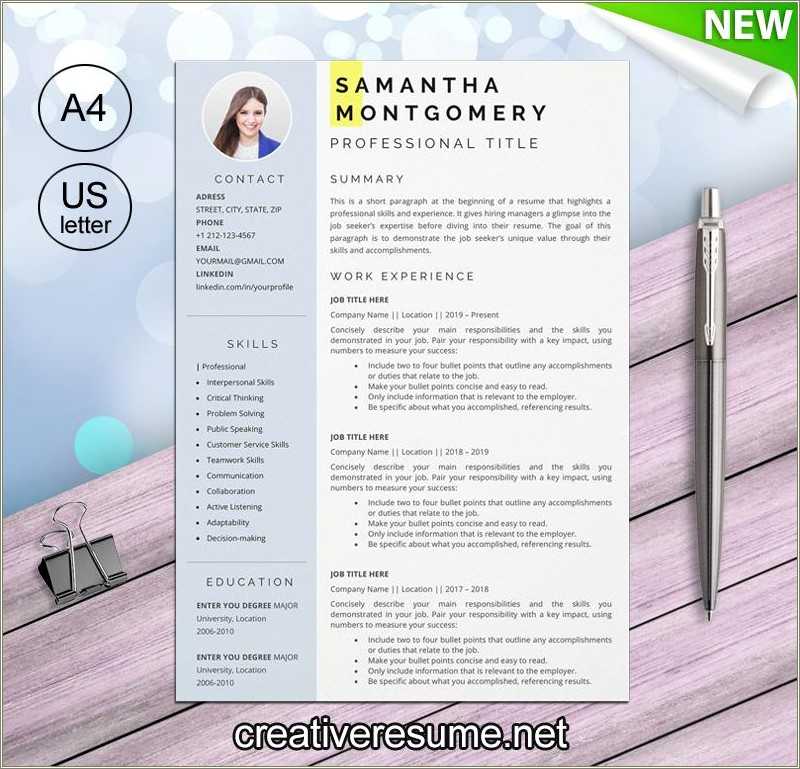 simple-resume-sample-doc-file-resume-example-gallery