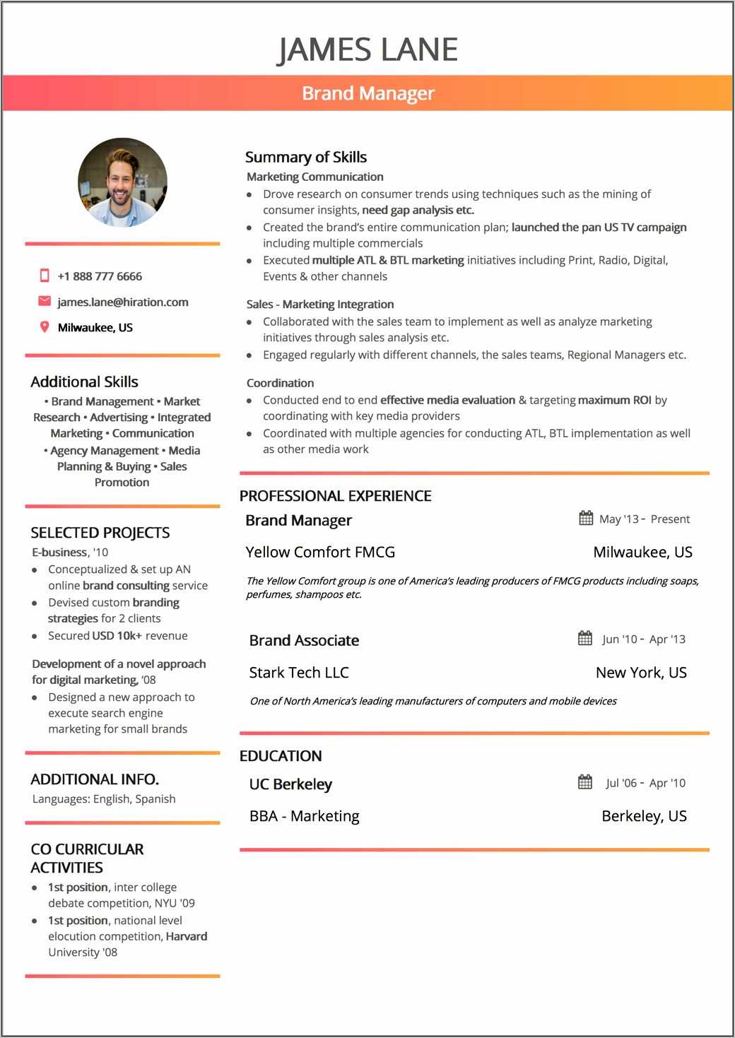 functional-or-skills-based-resume-resume-example-gallery