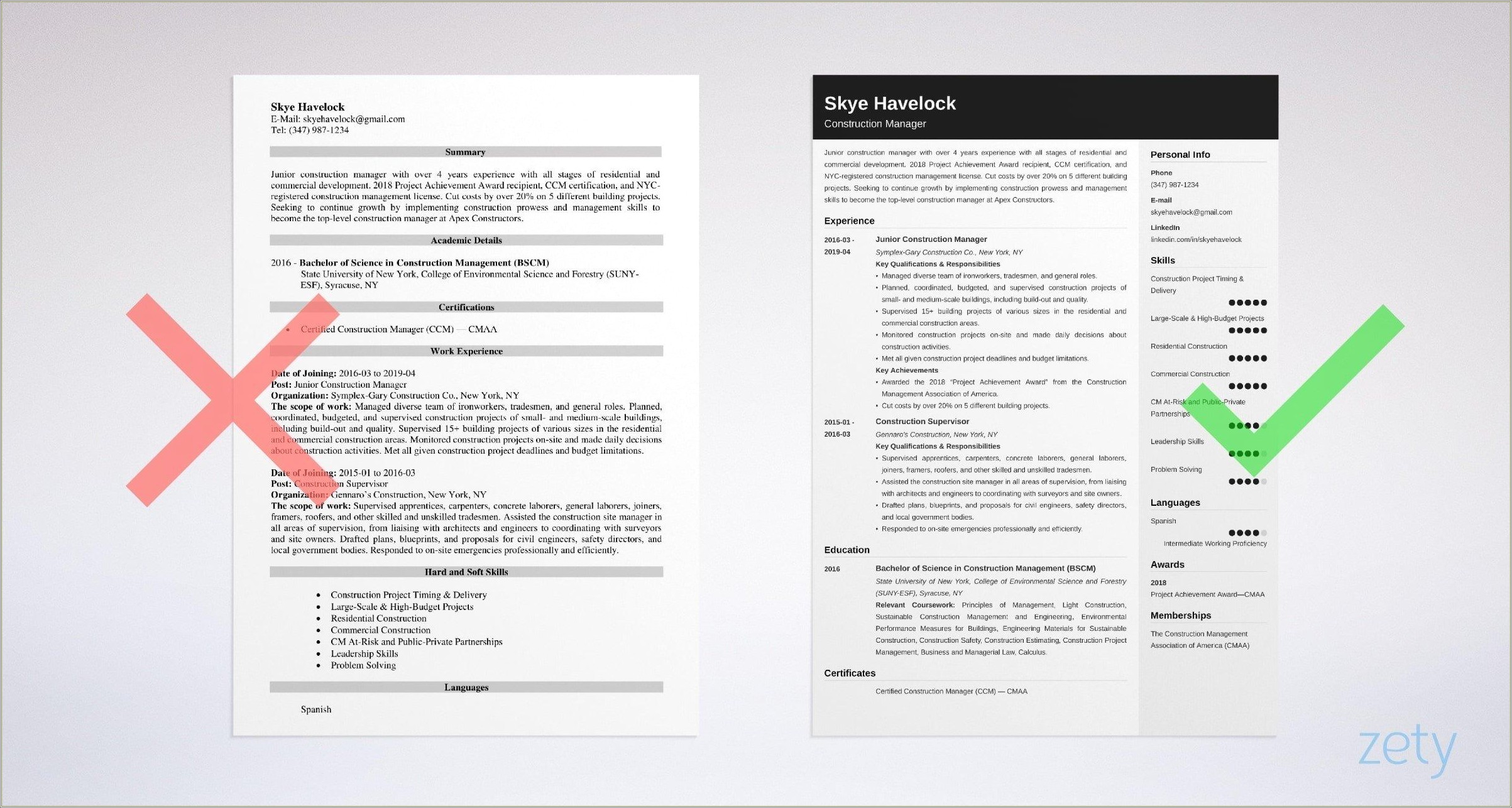resume-skills-for-construction-management-resume-example-gallery