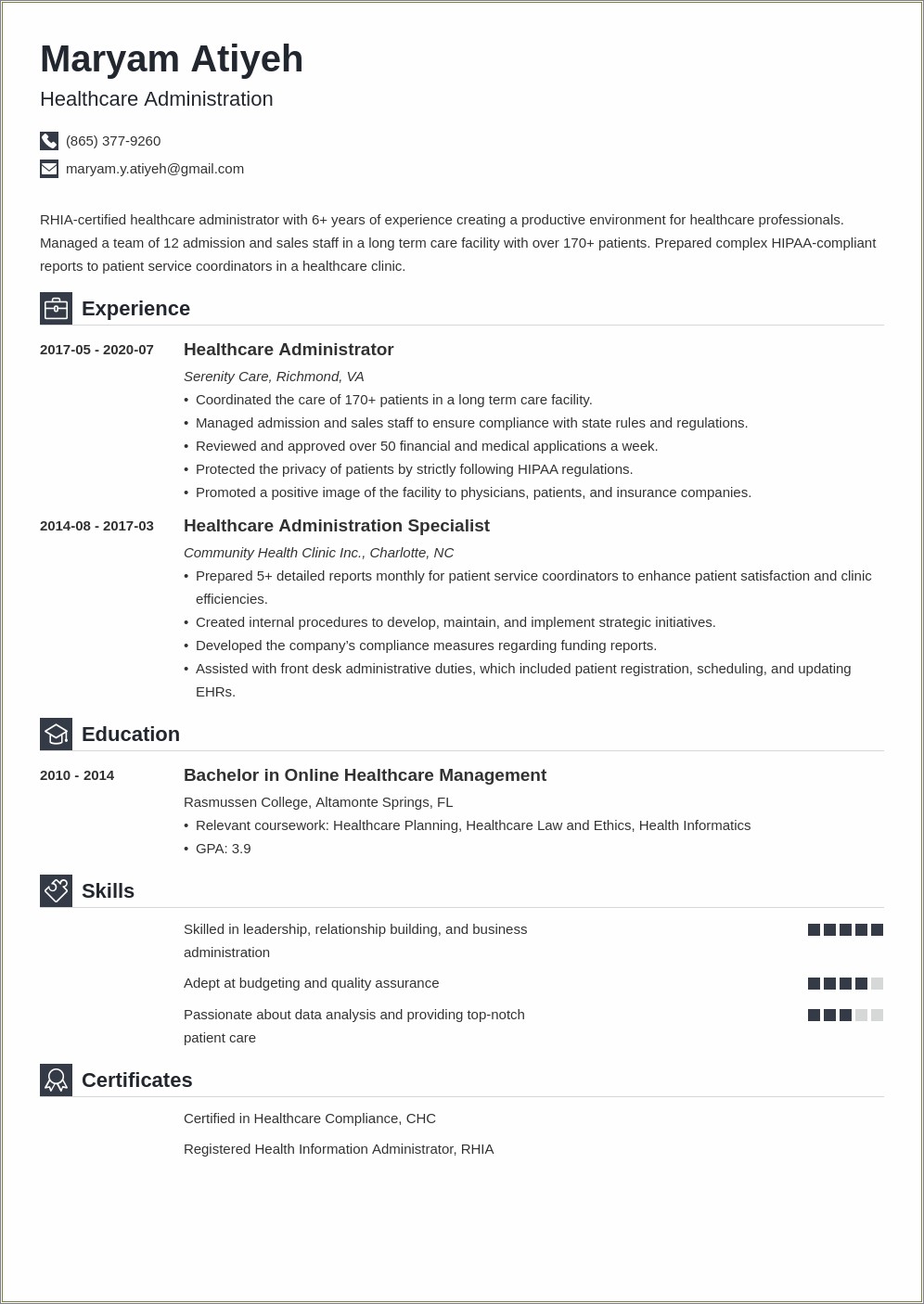 Skills For Resume For Healthcare Resume Example Gallery skills-for-resume-for-healthcare-resume-example-gallery