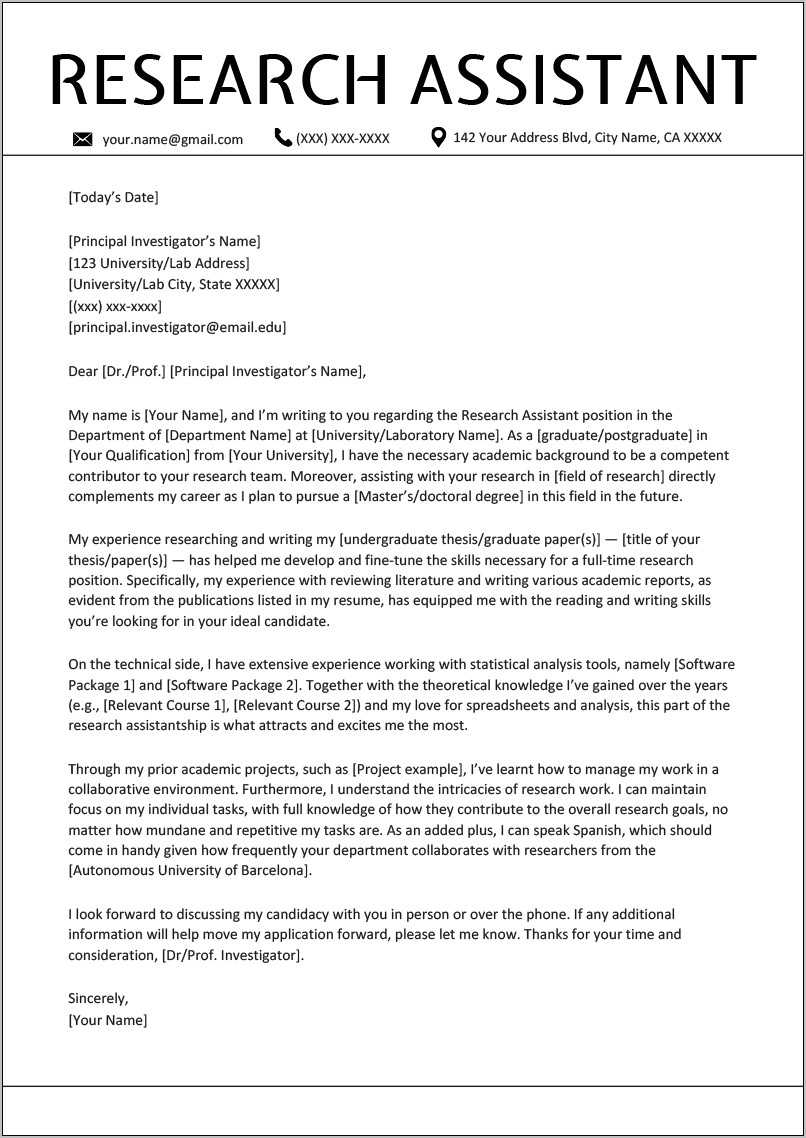 Skills In Academic Lab Resume Resume Example Gallery