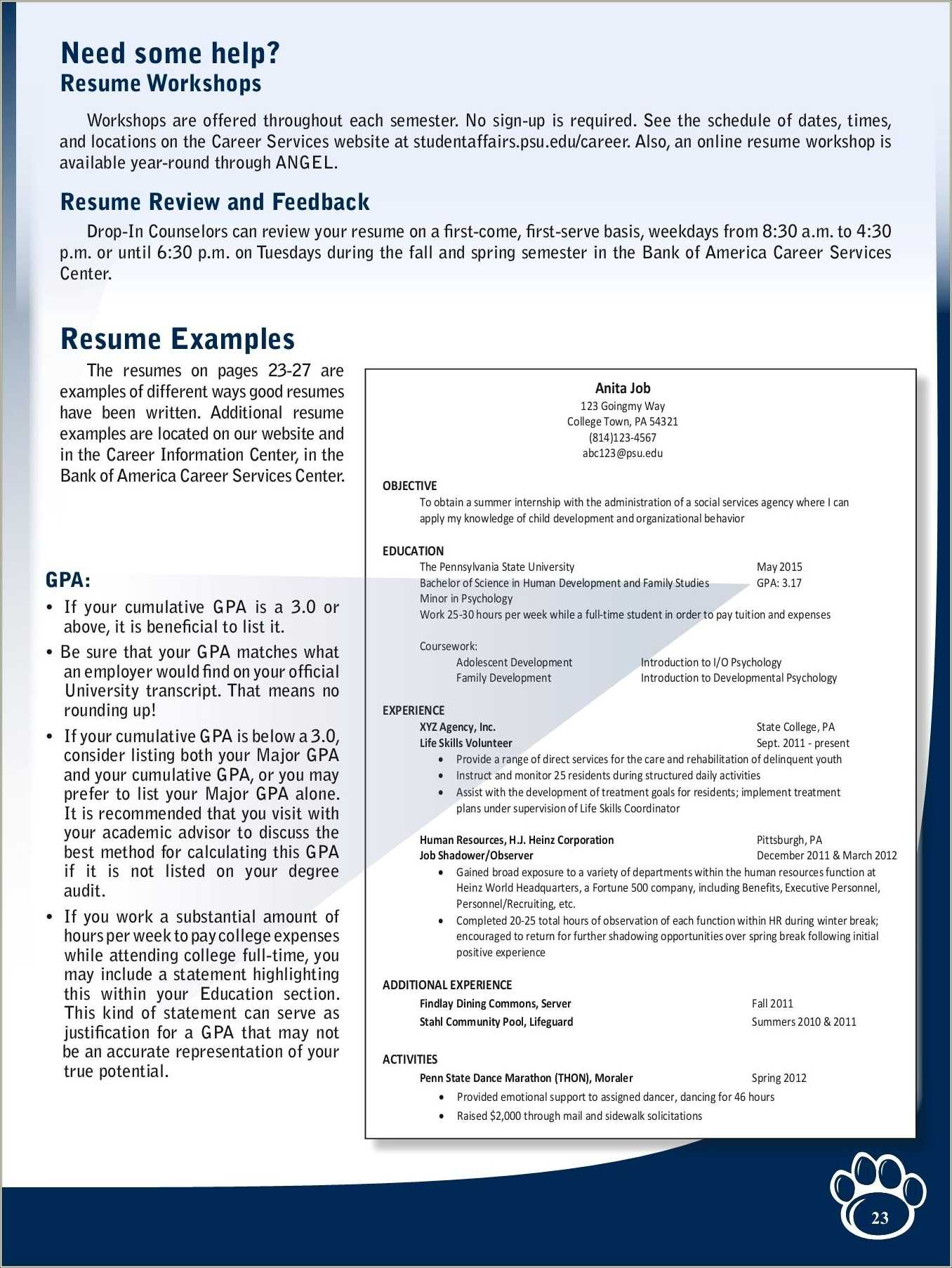 skills-of-pa-student-resume-resume-example-gallery