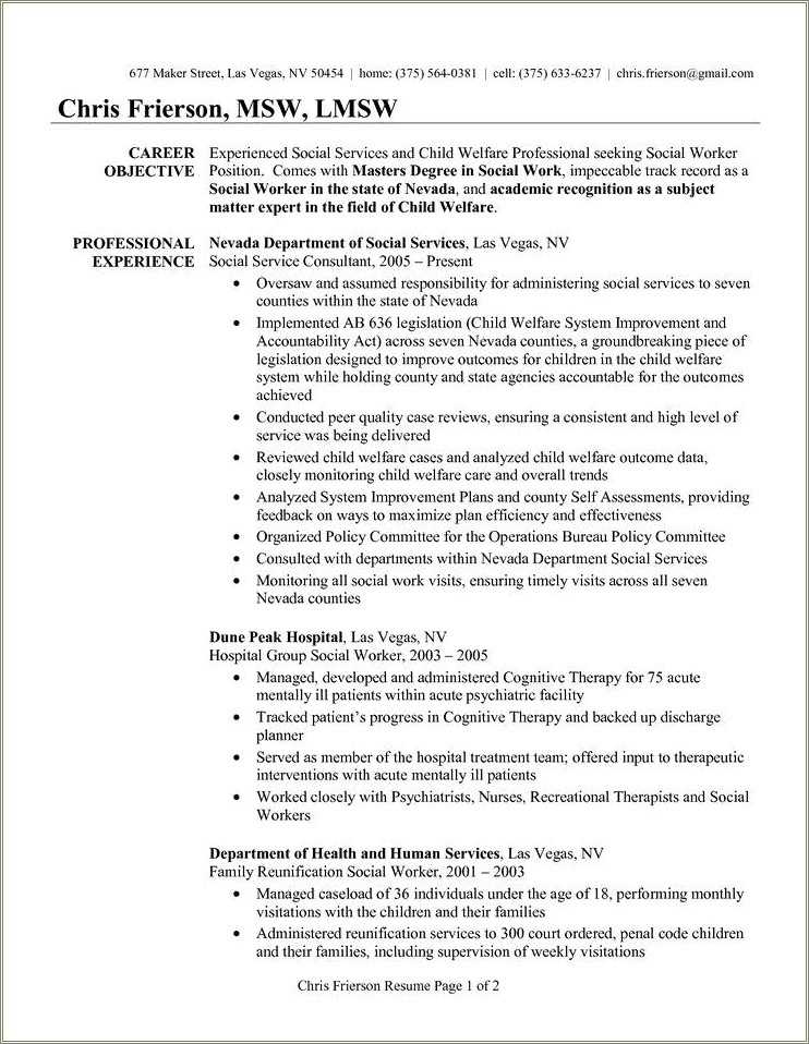Resume Of Transferable Skills In Social Work Resume Example Gallery resume-of-transferable-skills-in-social-work-resume-example-gallery