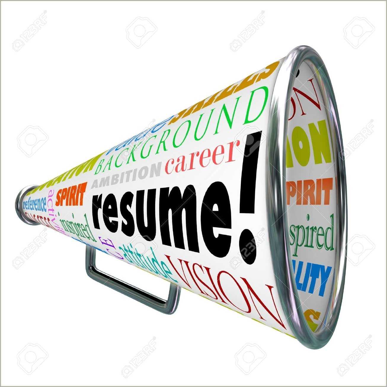 Skills To Sale A Resume Resume Example Gallery