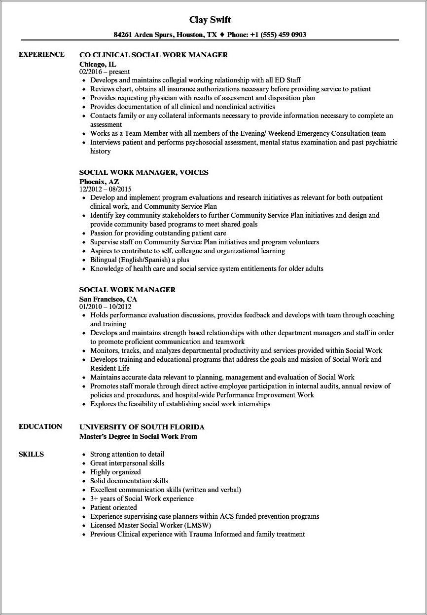 social-work-resume-examples-2012-resume-example-gallery