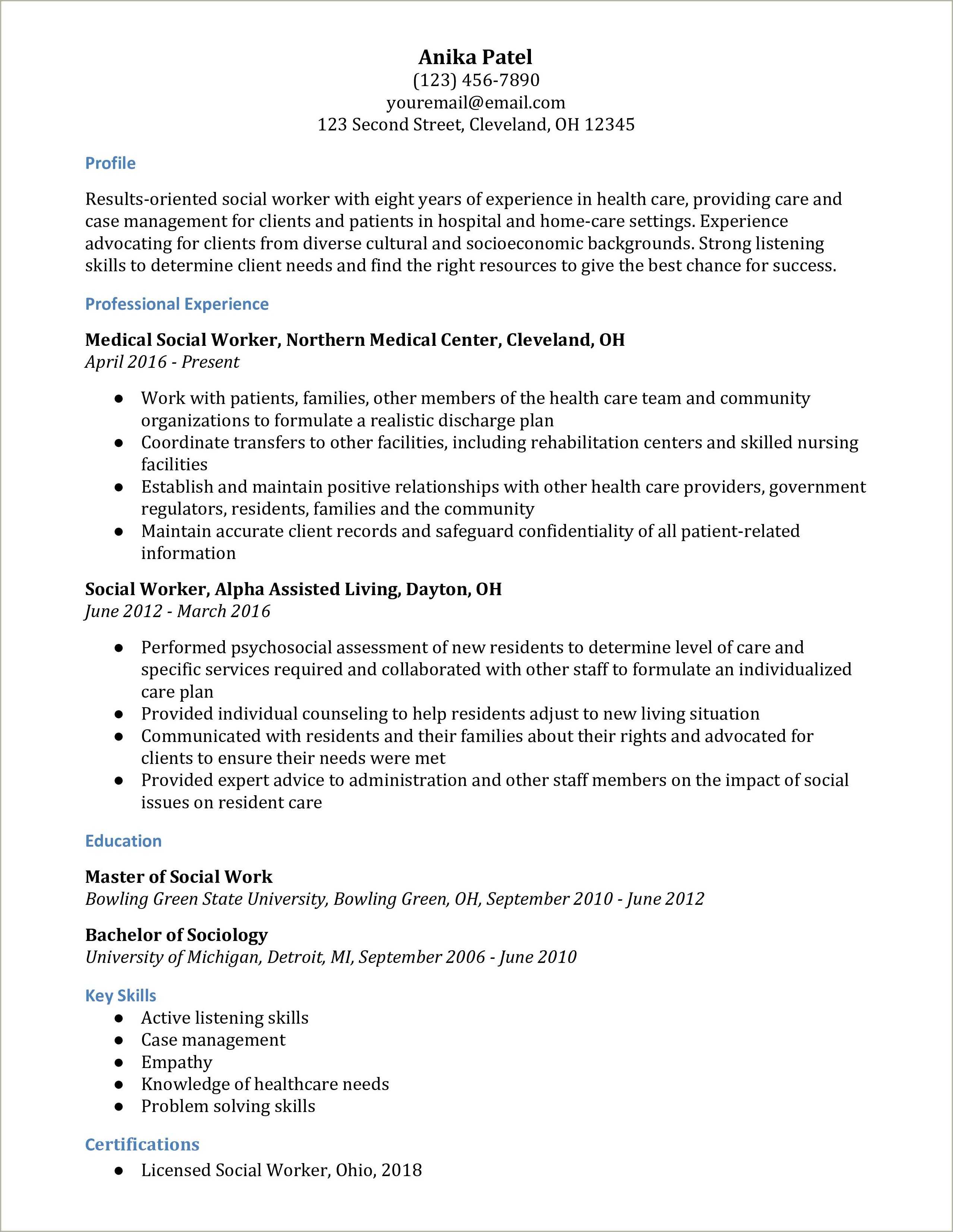 bsw-social-work-resume-examples-resume-example-gallery