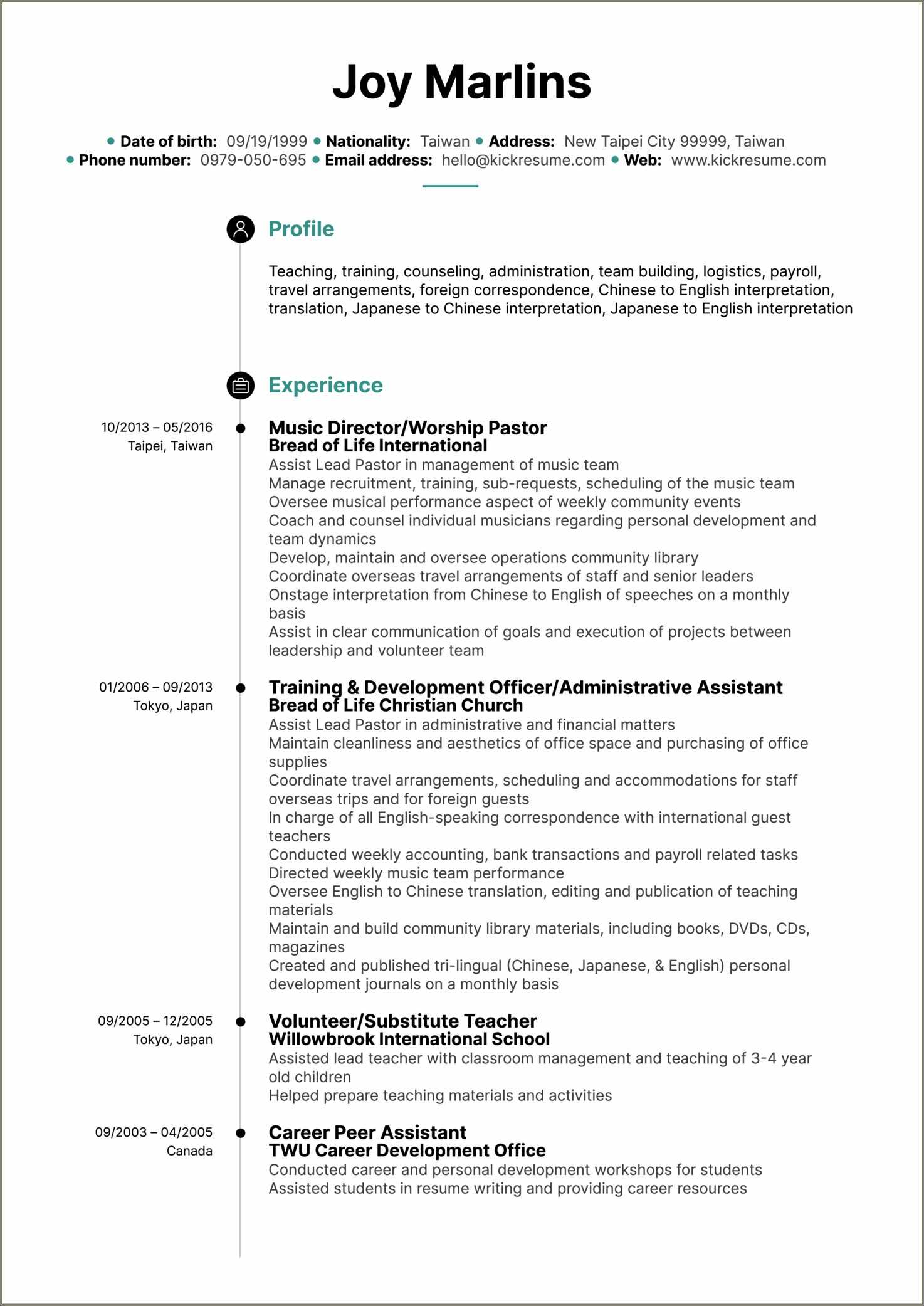 Student Counsellor Canadian Resume Sample Resume Example Gallery student-counsellor-canadian-resume-sample-resume-example-gallery