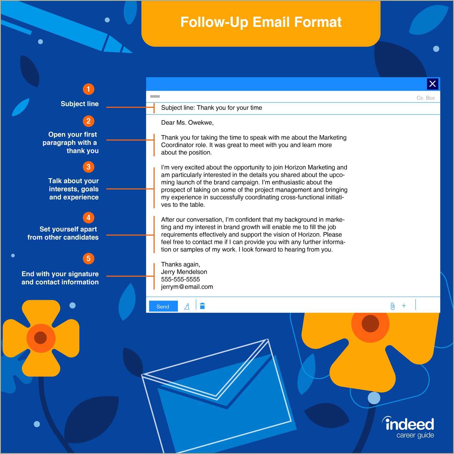 Subject Line Job Resume Email Resume Example Gallery