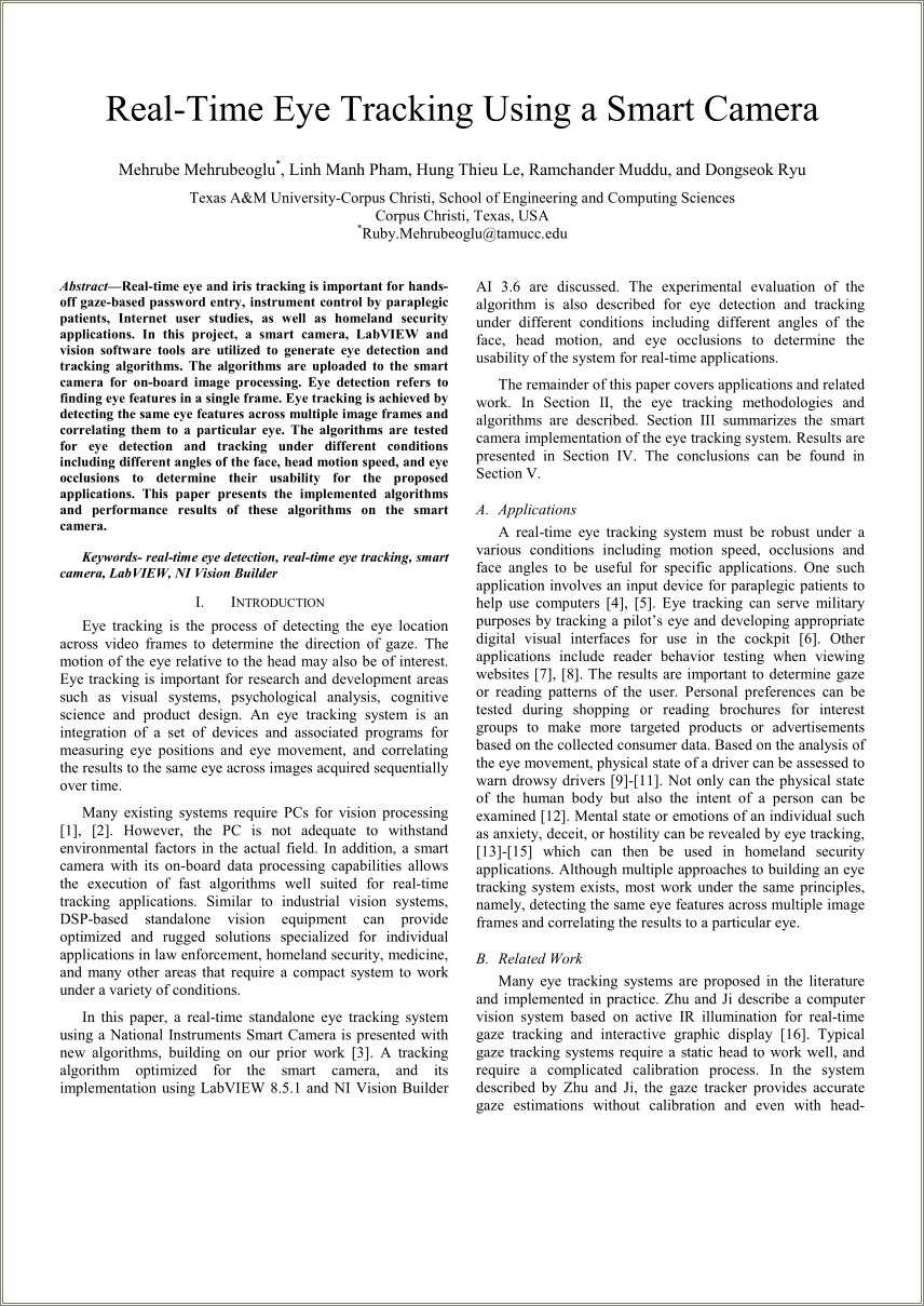 Tamucc Career Services Resume Examples Resume Example Gallery