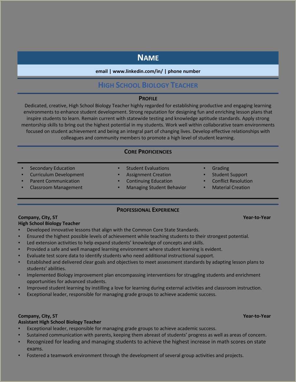 Sample Of Teach Abroad Resume Resume Example Gallery sample-of-teach-abroad-resume-resume-example-gallery